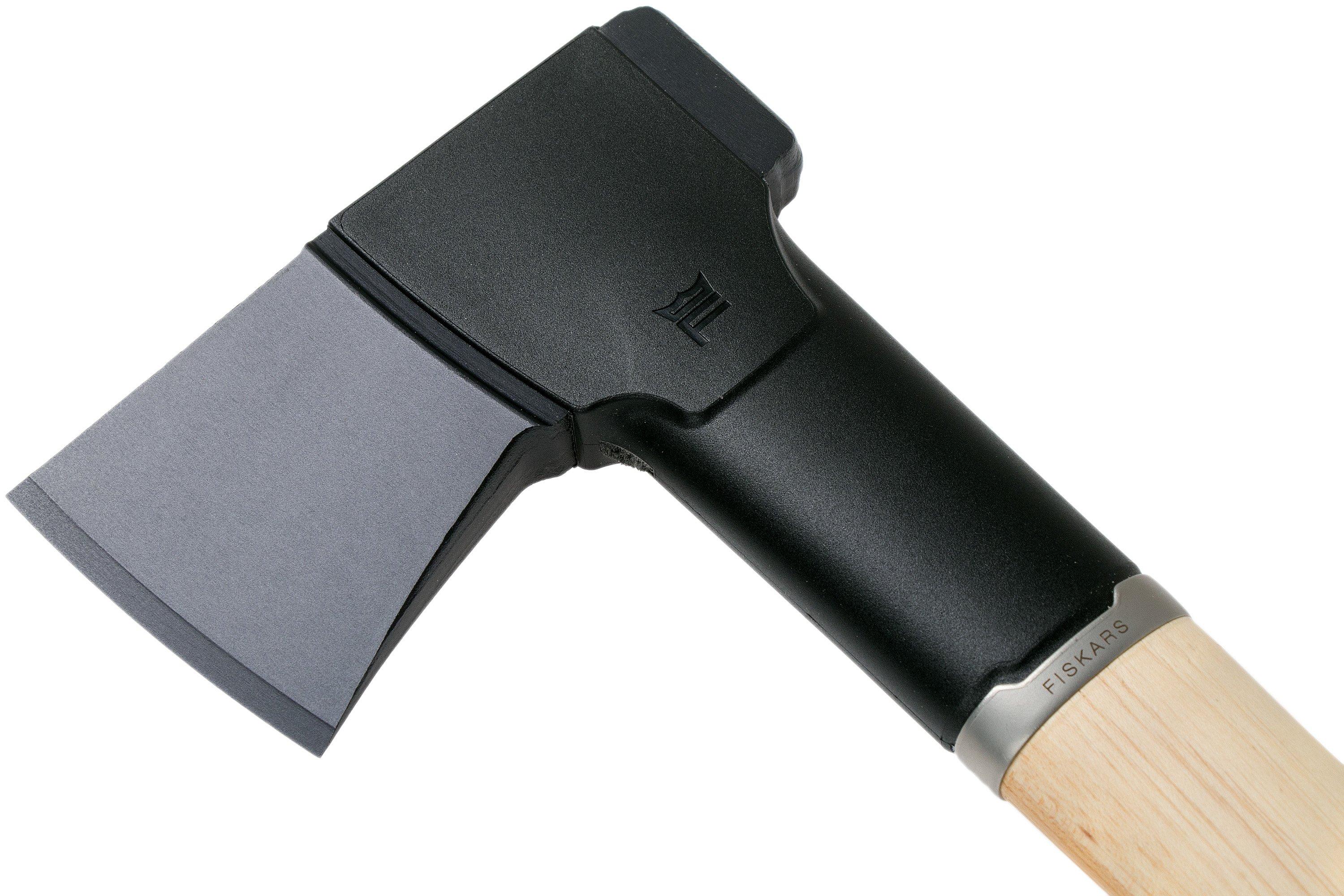 Fiskars Norden felling axe N7 with premium protective cover ...