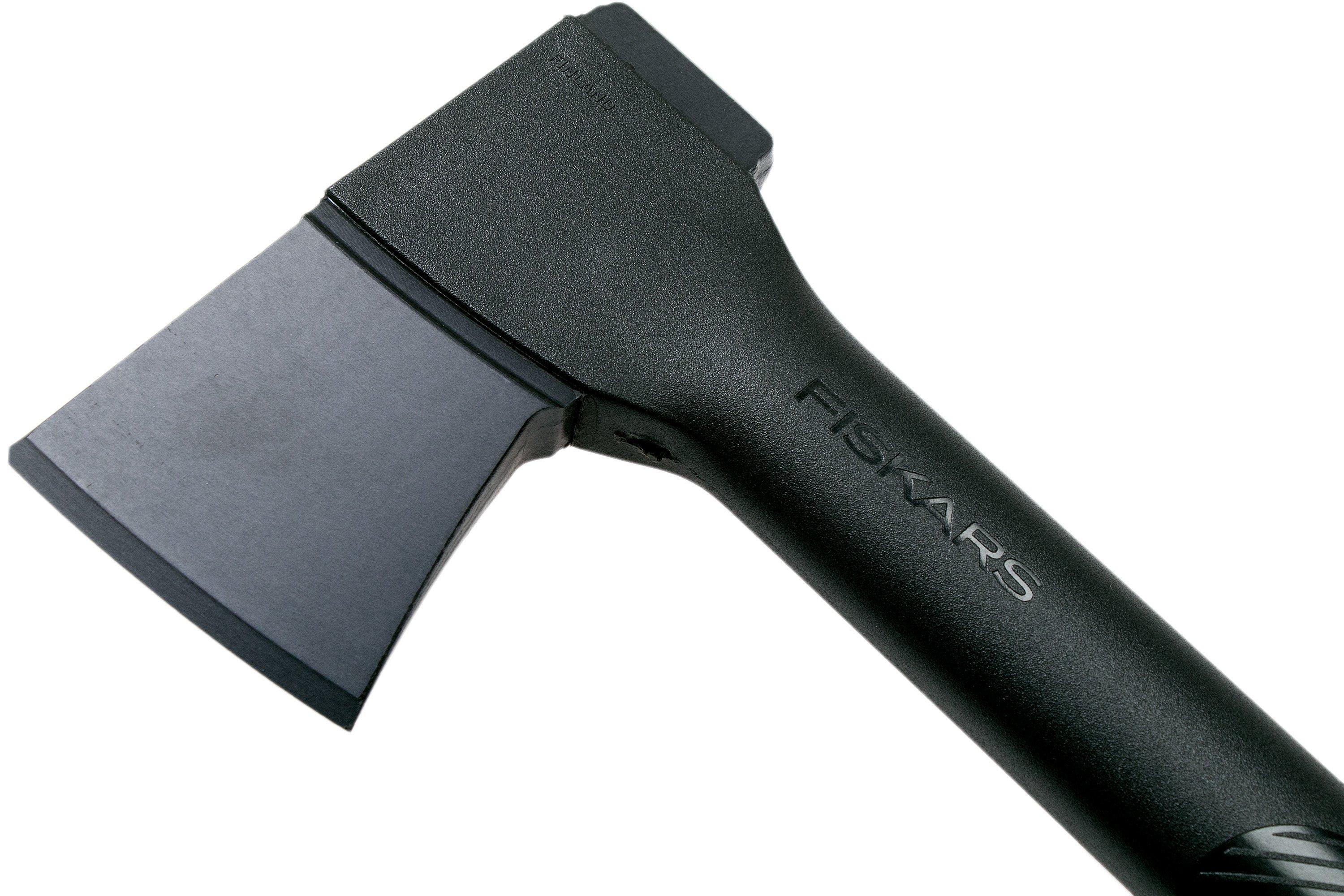 Fiskars A6 hand axe, 1052046 | Advantageously shopping at Knivesandtools.ie