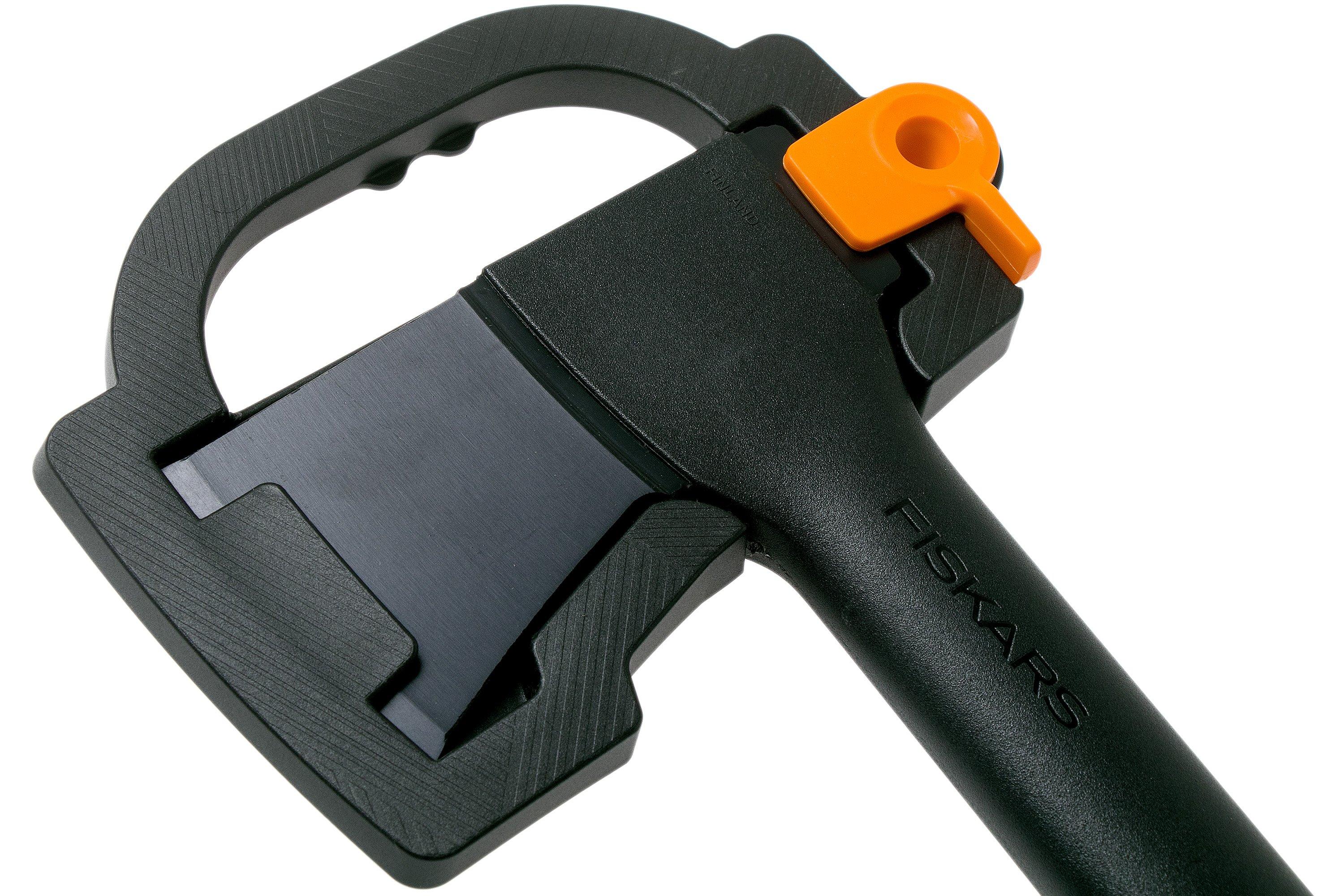 Fiskars A6 Universalaxt, 1052046 | Günstiger shoppen bei knivesandtools.de