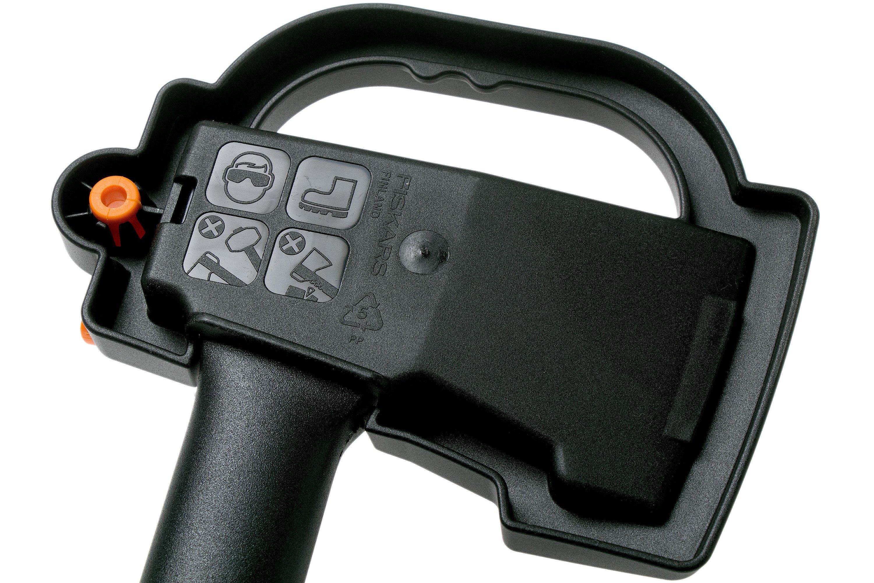 Fiskars A6 hand axe, 1052046 | Advantageously shopping at Knivesandtools.ie