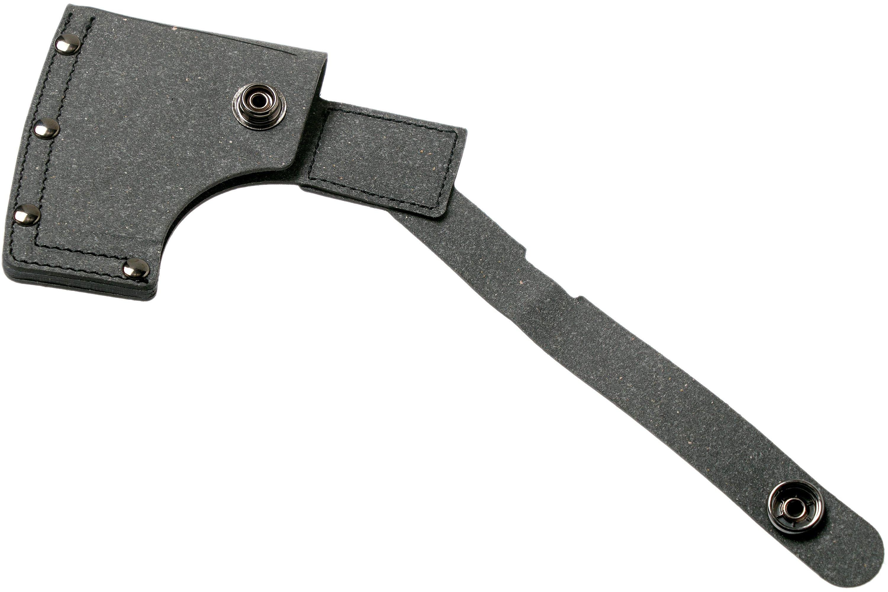 Fiskars Premium Recycled Leather axe sheath XS (N7, X5,X7 ...