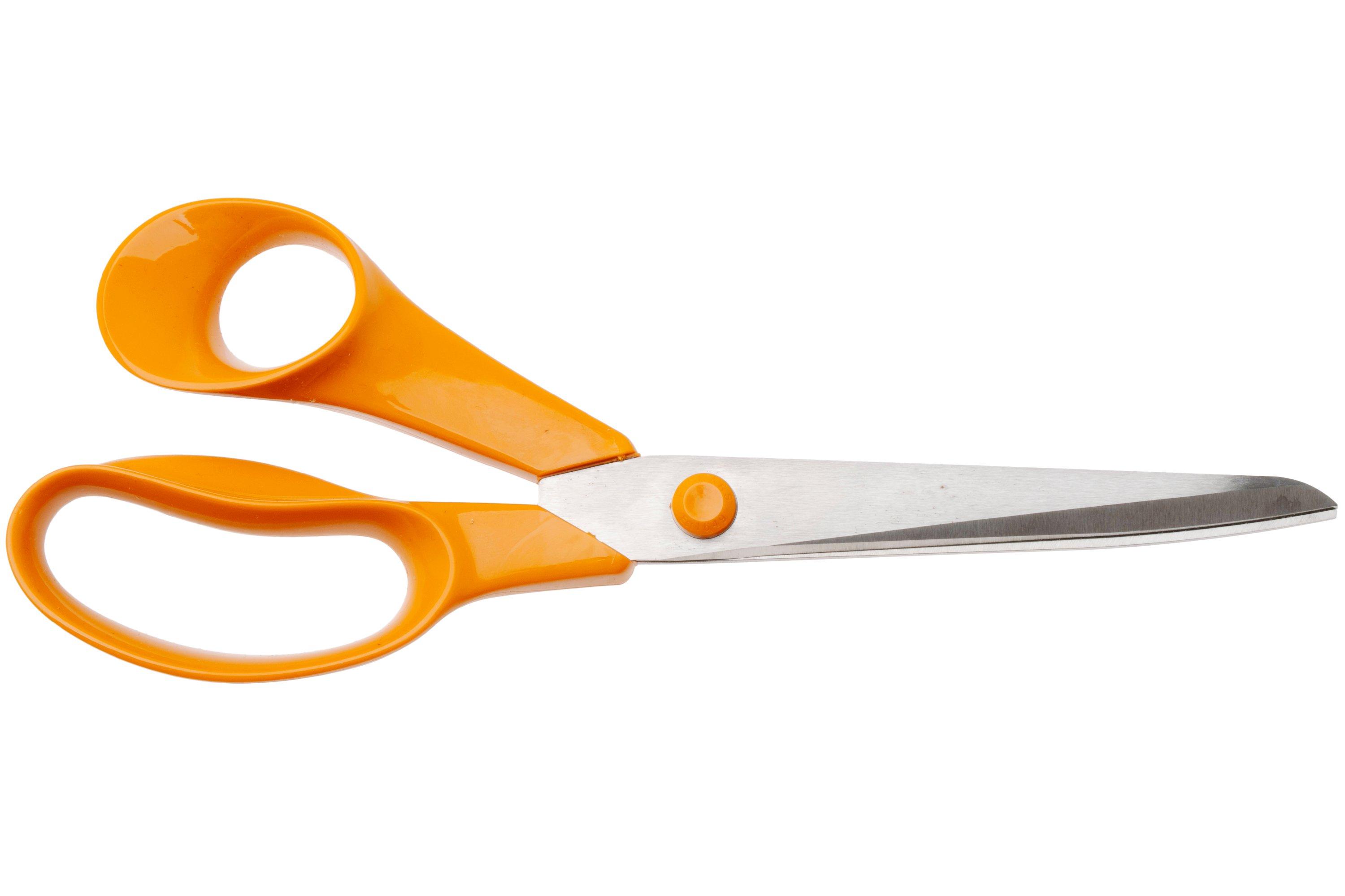 Fiskars Classic 1075031 Universalschere 21cm | Günstiger shoppen bei ...