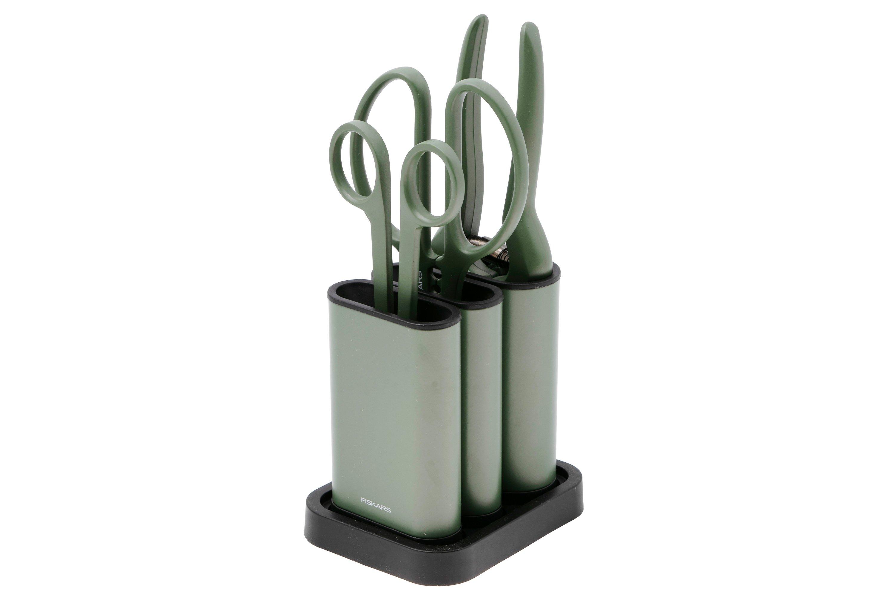 Fiskars Plant Care Complete Pruning Set 1075317 3-piece pruning set ...