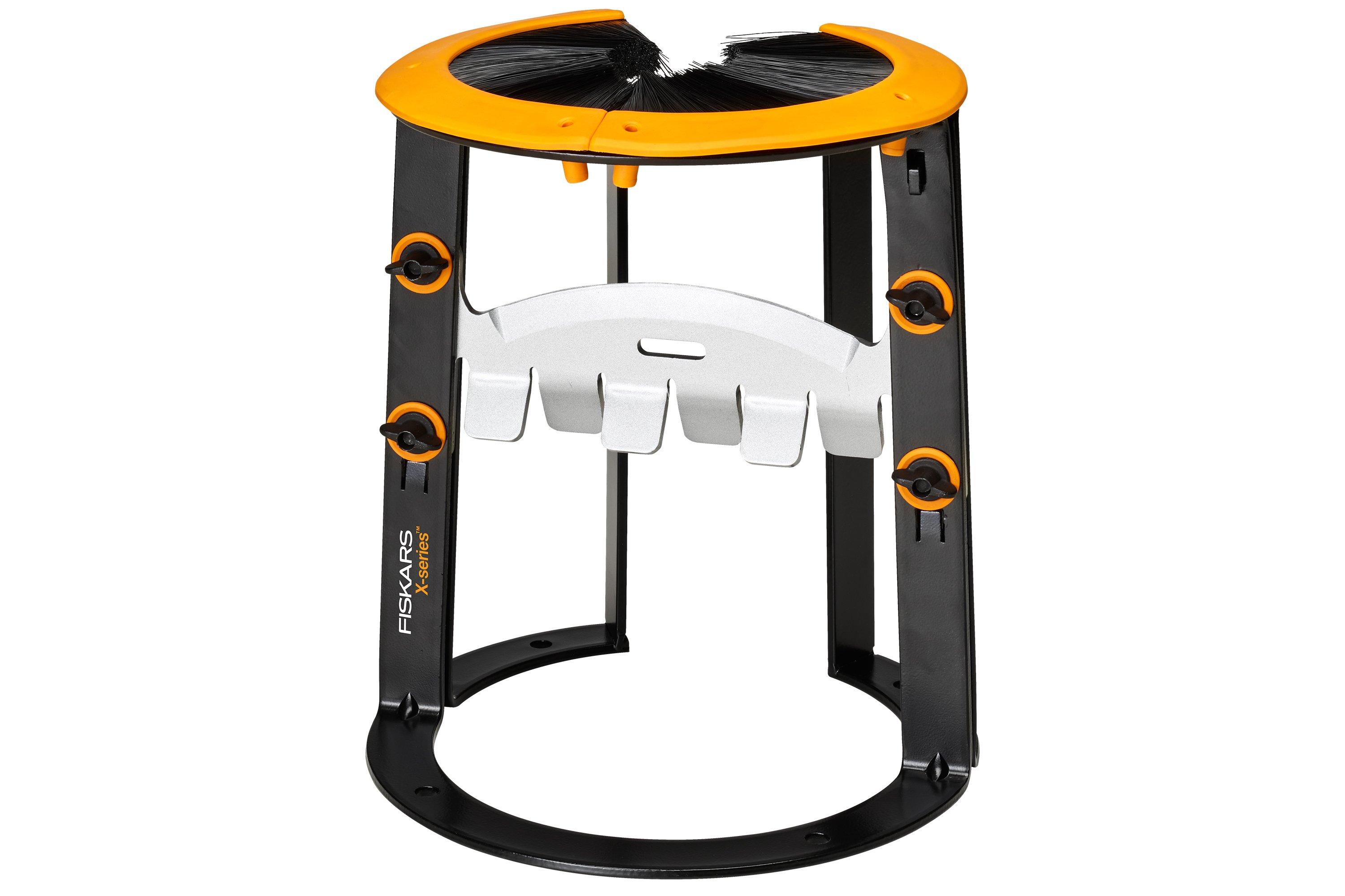 Fiskars X 1079156 Large, kindling splitter | Advantageously shopping at ...