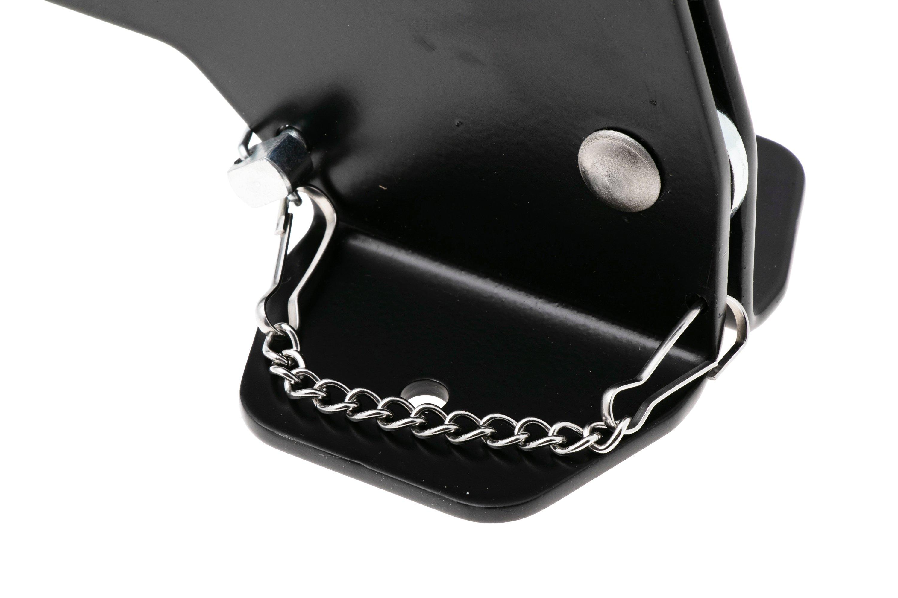 Fiskars X-Series 1079158 Wall Mount, kindling maker | Advantageously ...