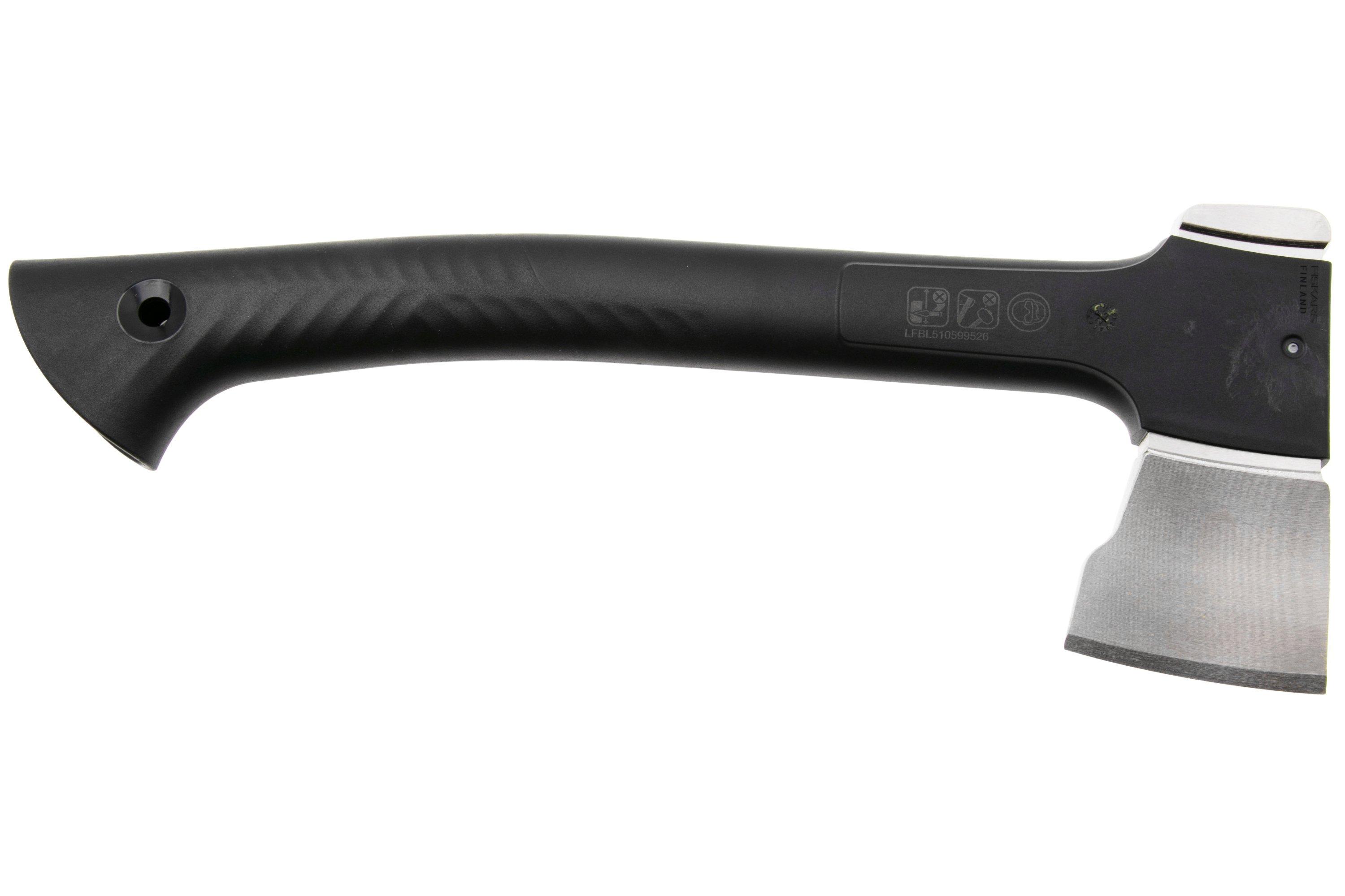 Fiskars U14 Ultra 1082130, Universal Axe, hache à main | Achetez à prix ...