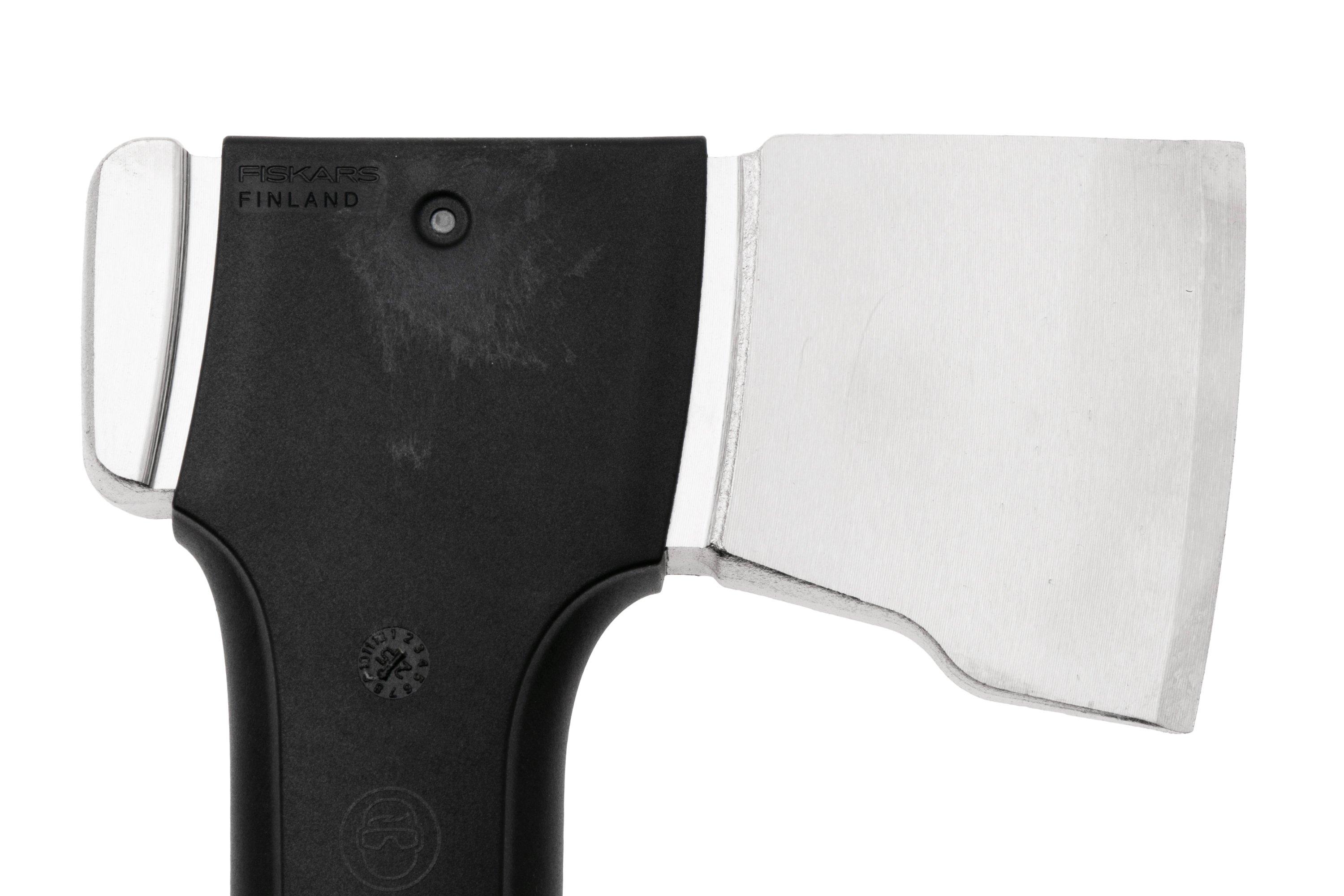 Fiskars U14 Ultra 1082130, Universal Axe, hache à main | Achetez à prix ...