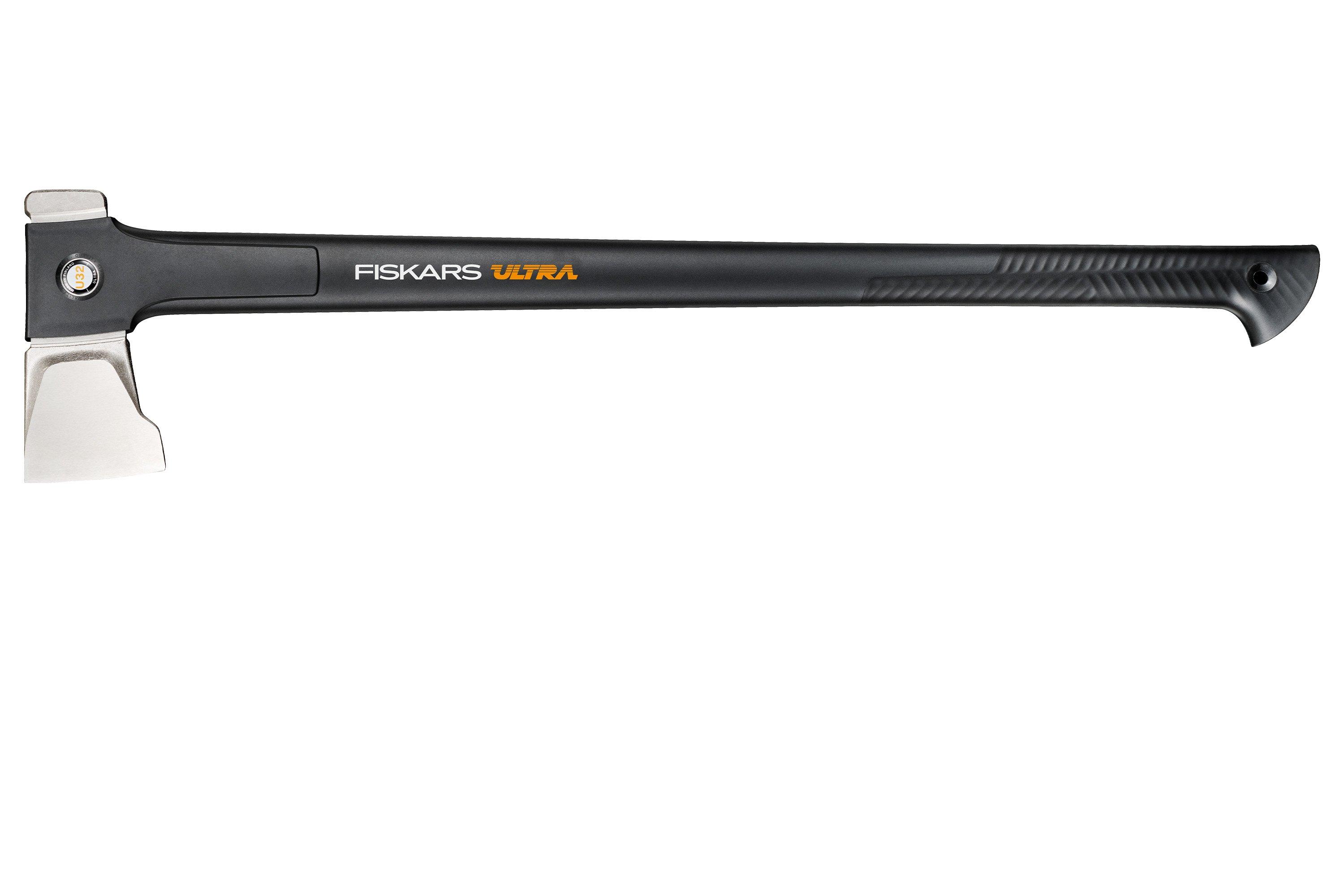 Fiskars U32 X-Series Ultra 1082131 Splitting Axe | Advantageously ...