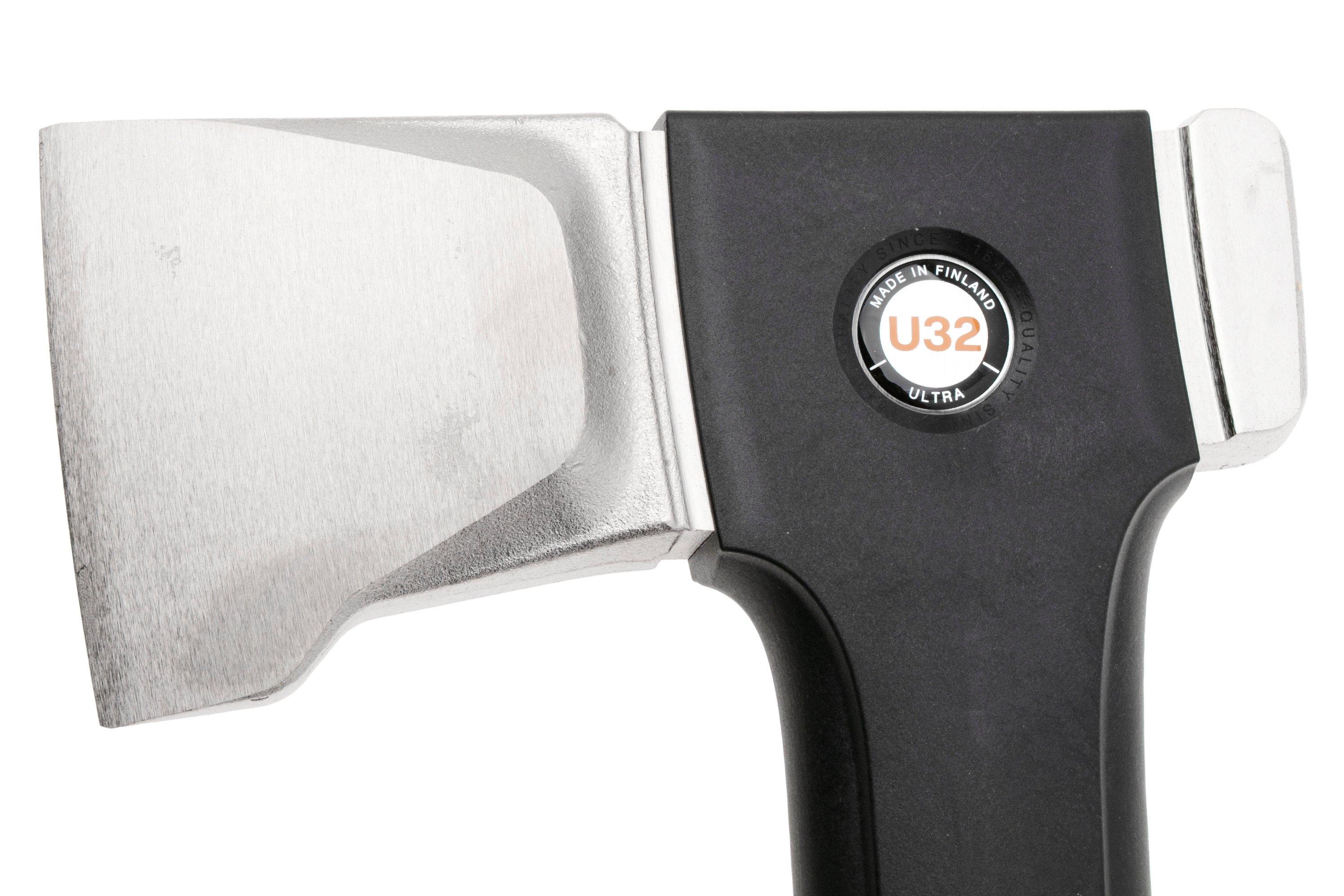 Fiskars U32 X-Series Ultra 1082131 Splitting Axe | Advantageously ...