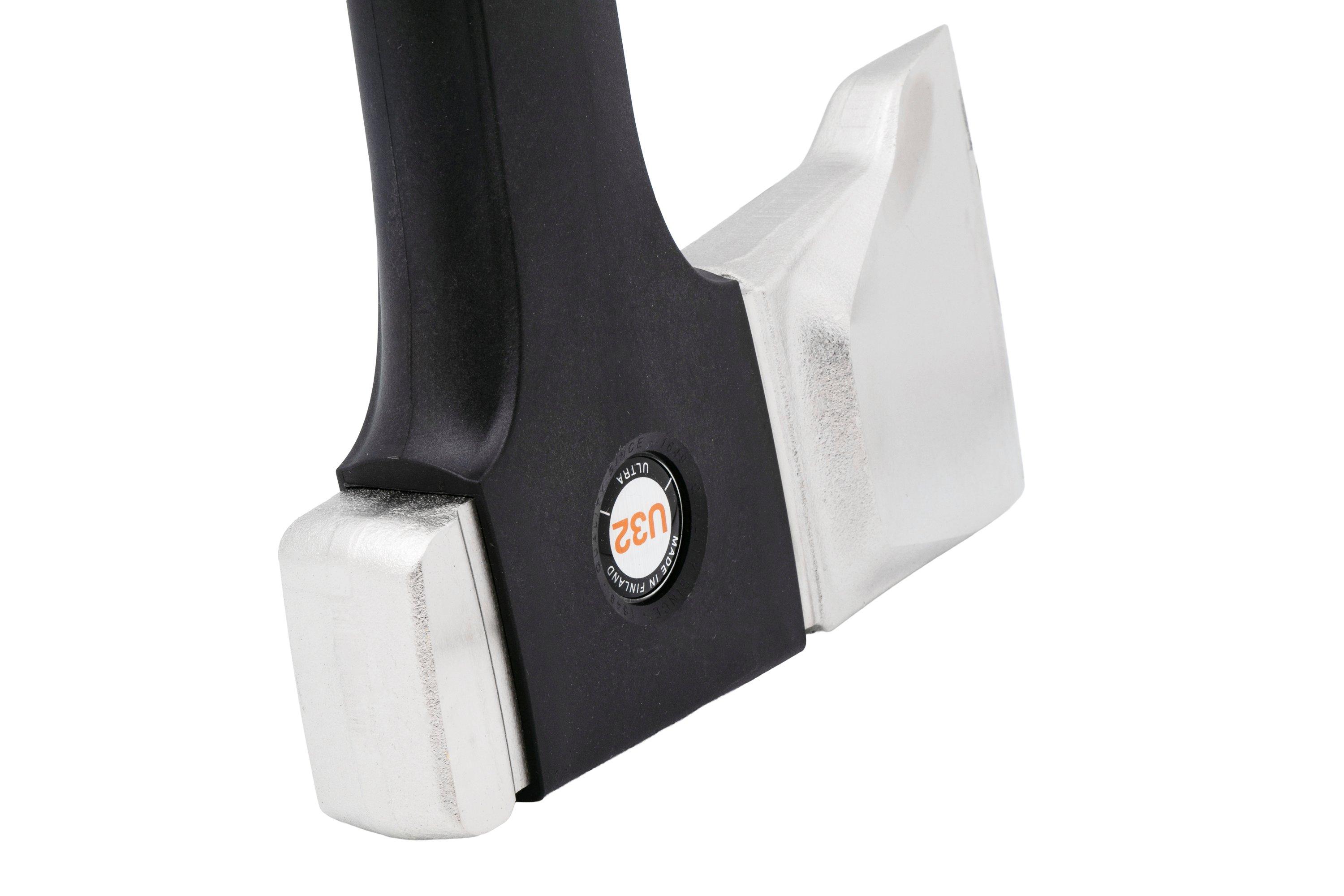 Fiskars U32 Ultra 1082131 Splitting Axe, Spaltaxt | Günstiger shoppen bei knivesandtools.at