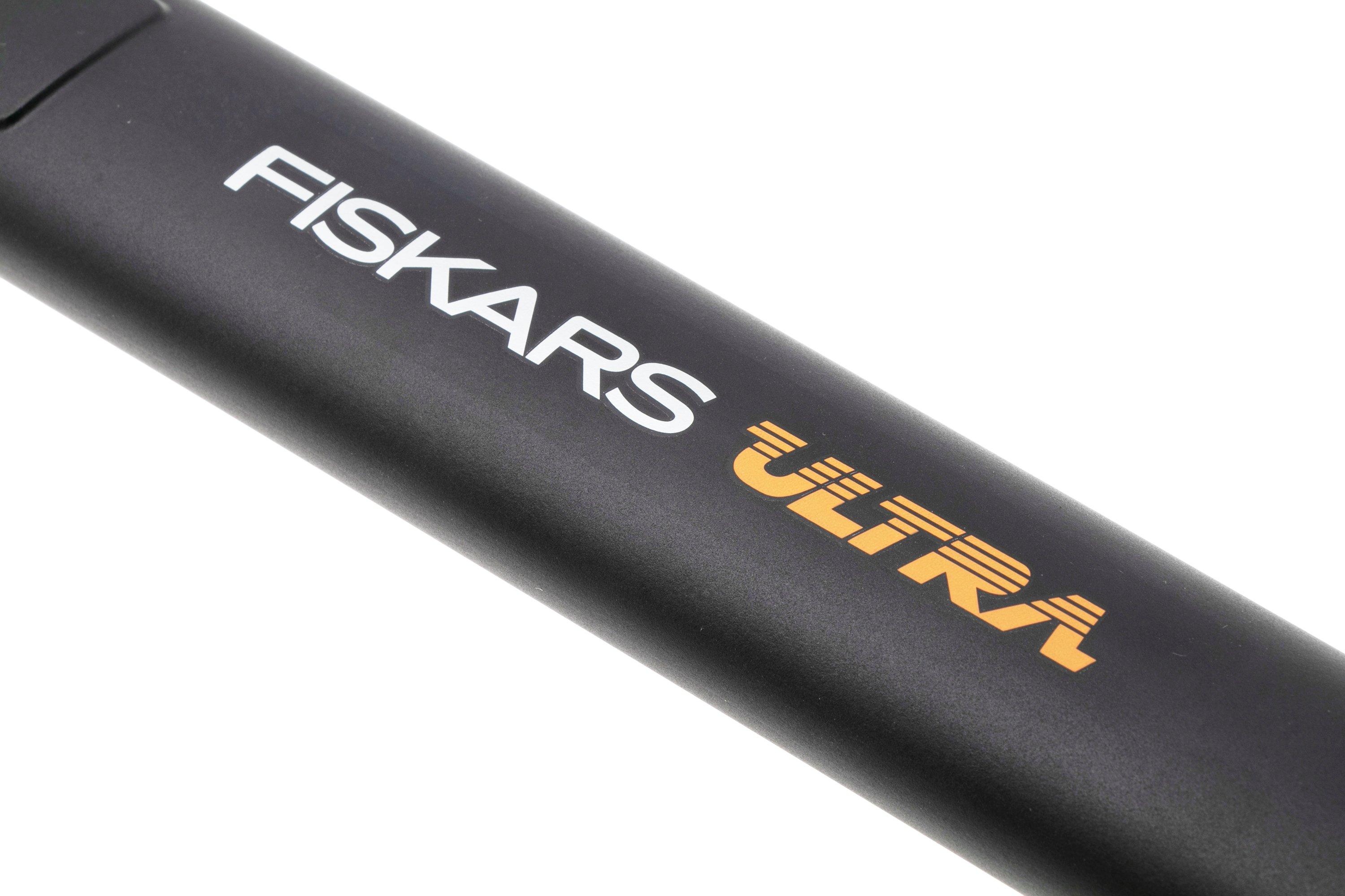 Fiskars U32 Ultra 1082131 Splitting Axe, hache à fendre | Achetez à ...