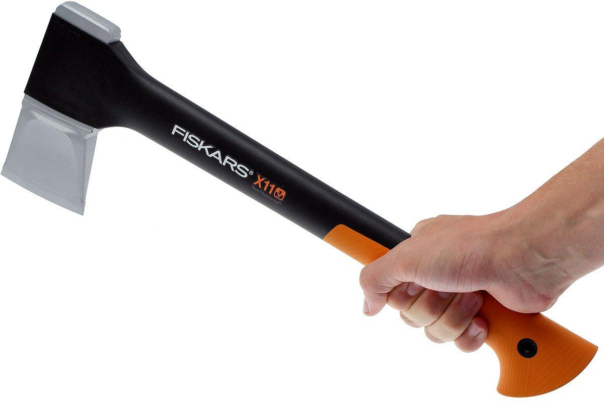 Fiskars X11 light splitting maul | Advantageously shopping at ...
