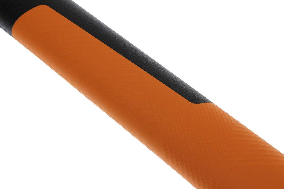 Fiskars X17 mittelgroße Spaltaxt | Günstiger shoppen bei knivesandtools.de