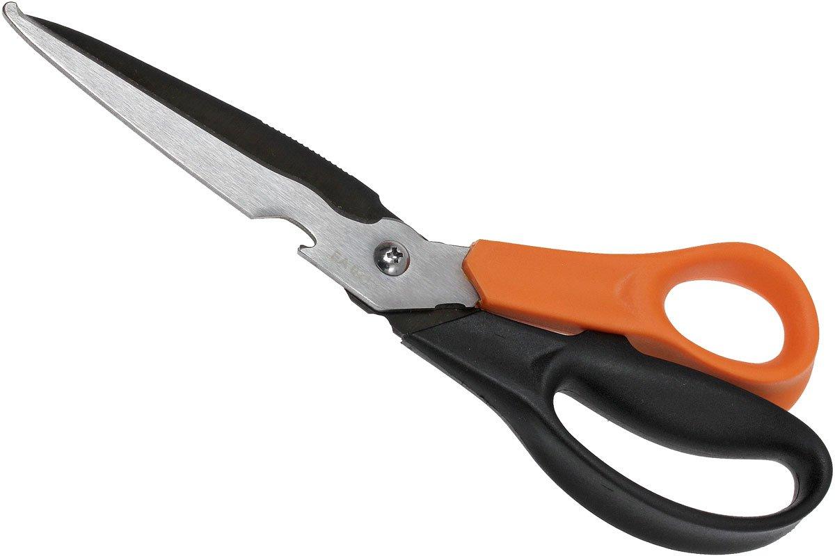 Fiskars Cuts&More 715692 Multitool-scissors 23cm | Advantageously ...