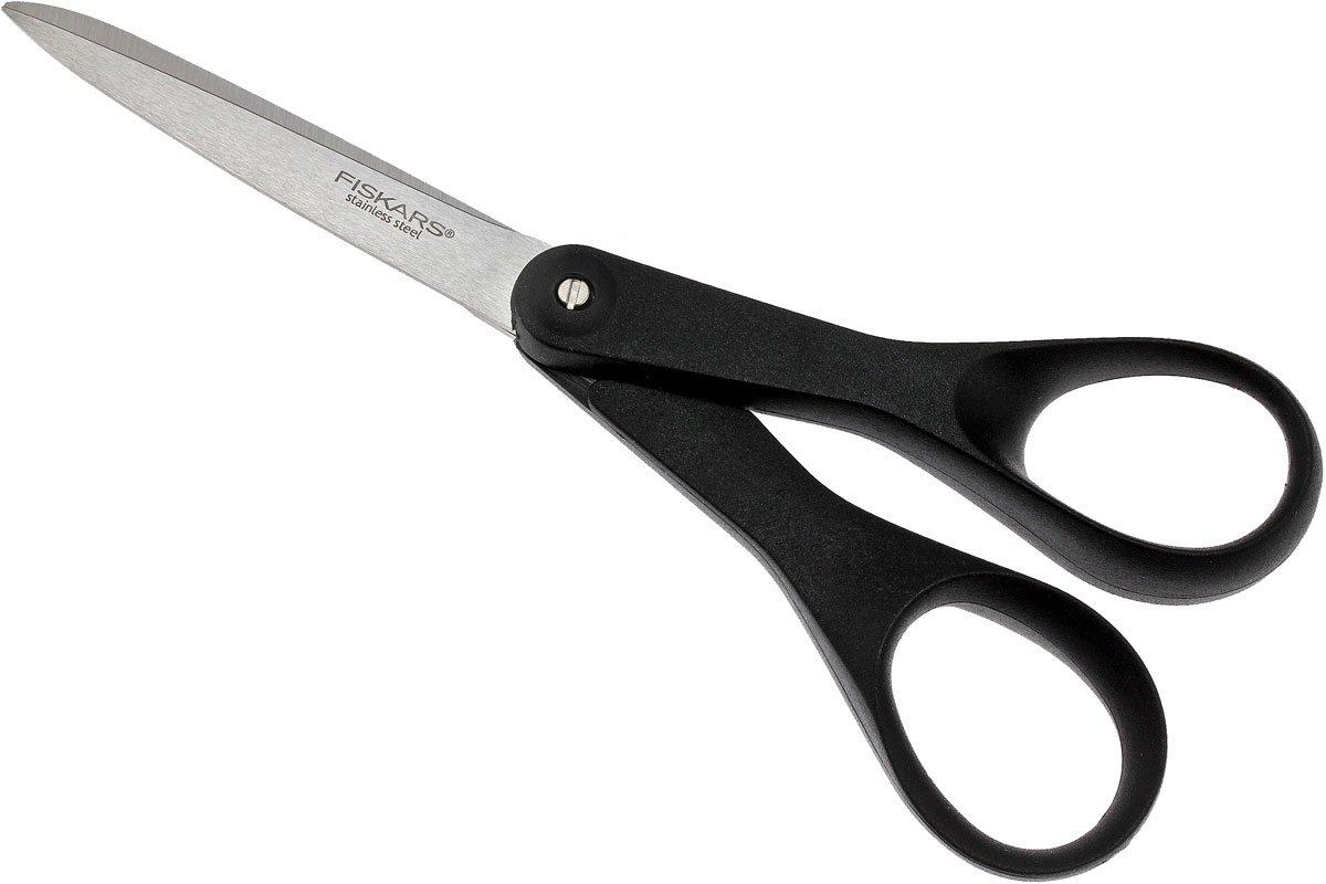 Fiskars SmartCut 719359 paper scissors 21cm | Advantageously shopping ...