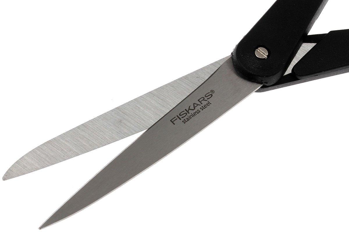 Fiskars SmartCut 719359 paper scissors 21cm | Advantageously shopping ...