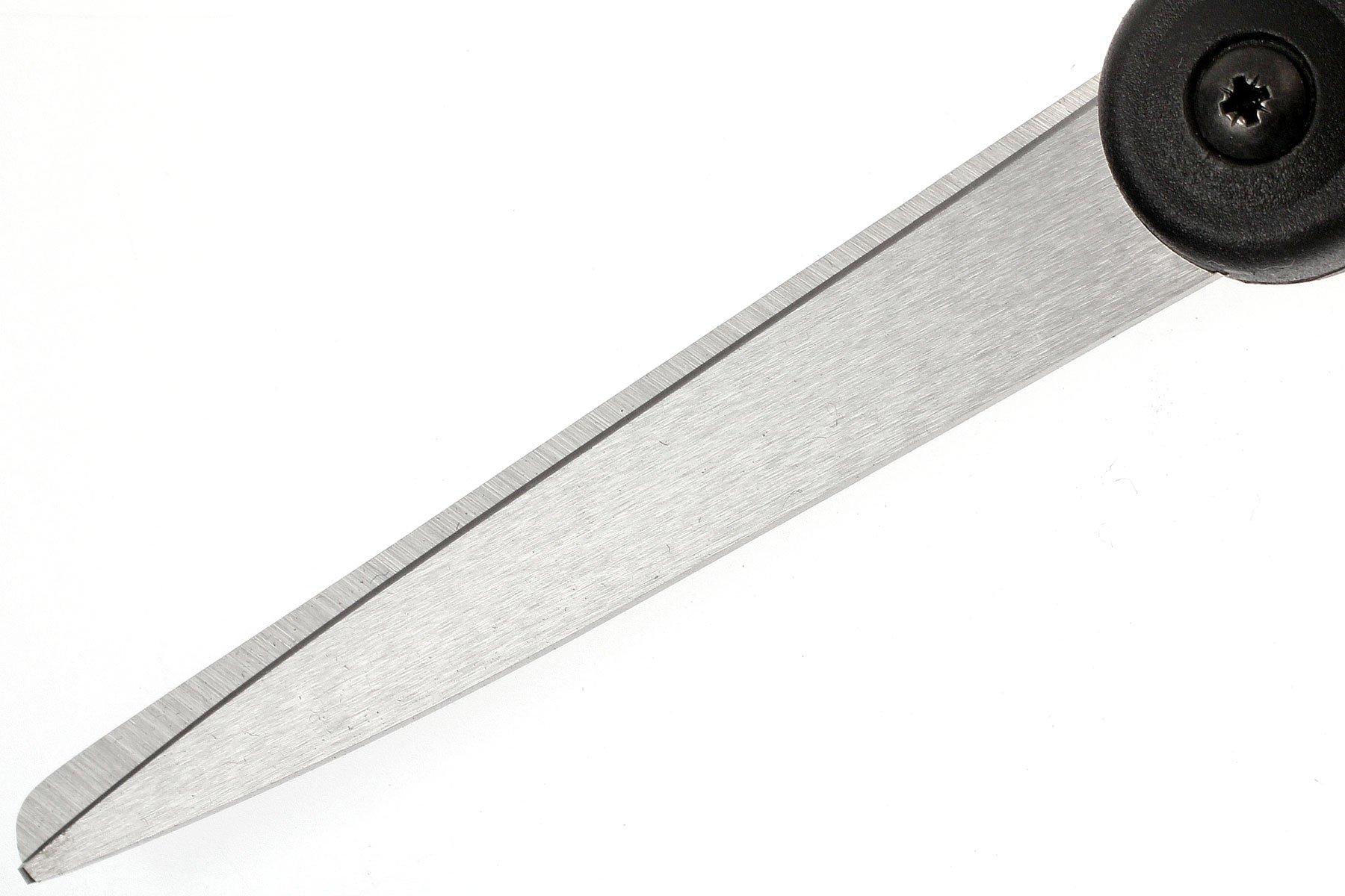 Fiskars- F9230 Tijeras confort | Compras con ventajas en Knivesandtools.es