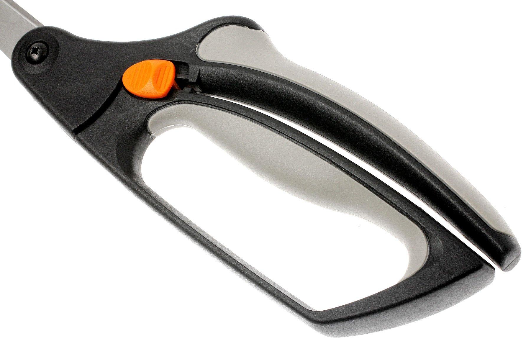 Fiskars- F9230 Tijeras confort | Compras con ventajas en Knivesandtools.es