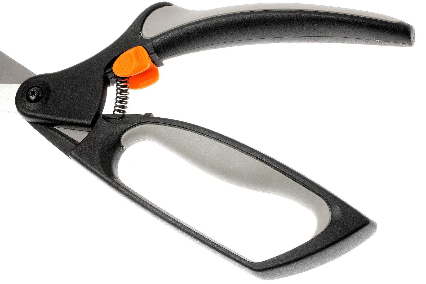 Fiskars- F9230 Tijeras confort | Compras con ventajas en Knivesandtools.es