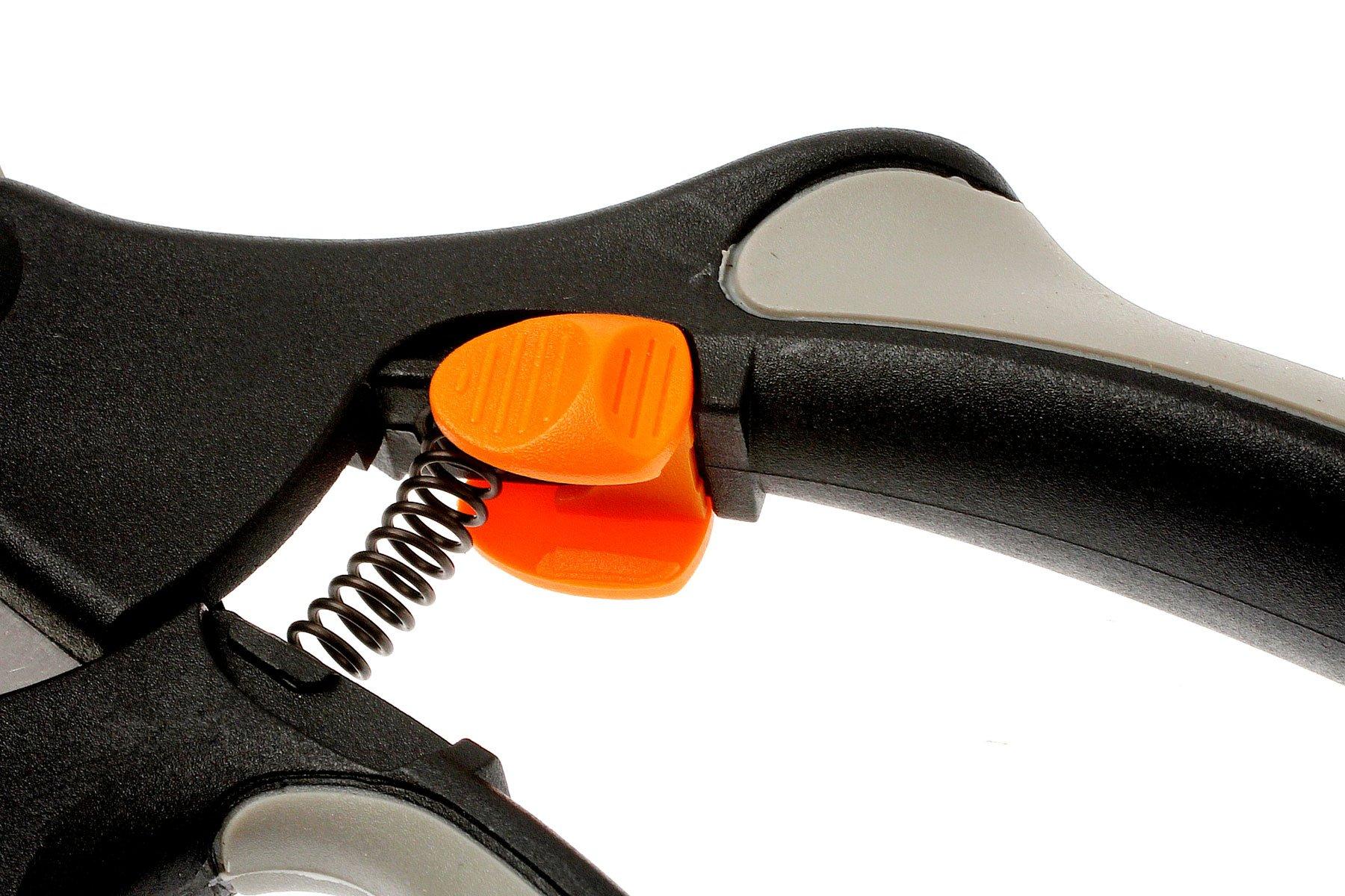 Fiskars- F9230 Tijeras confort | Compras con ventajas en Knivesandtools.es