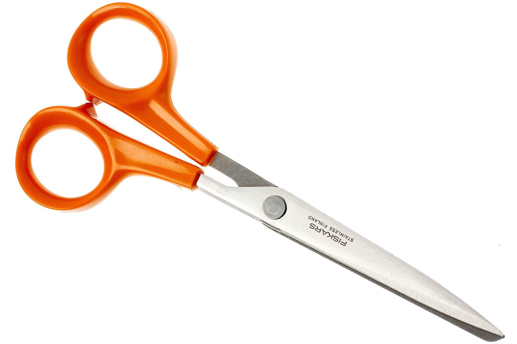 Fiskars- F9859 Classic Tijeras para el hogar | Compras con ventajas en ...