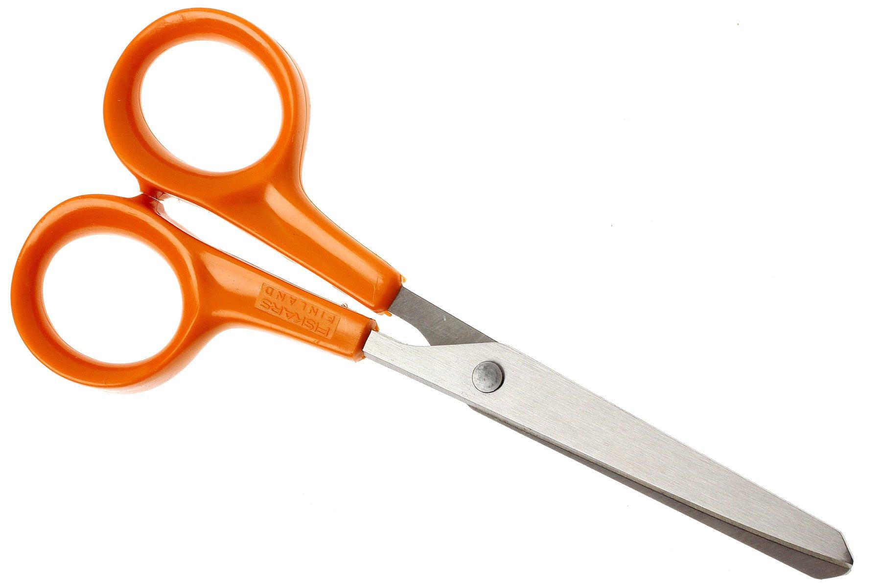 Fiskars F9891 Classic Hobbyscissors | Advantageously shopping at ...