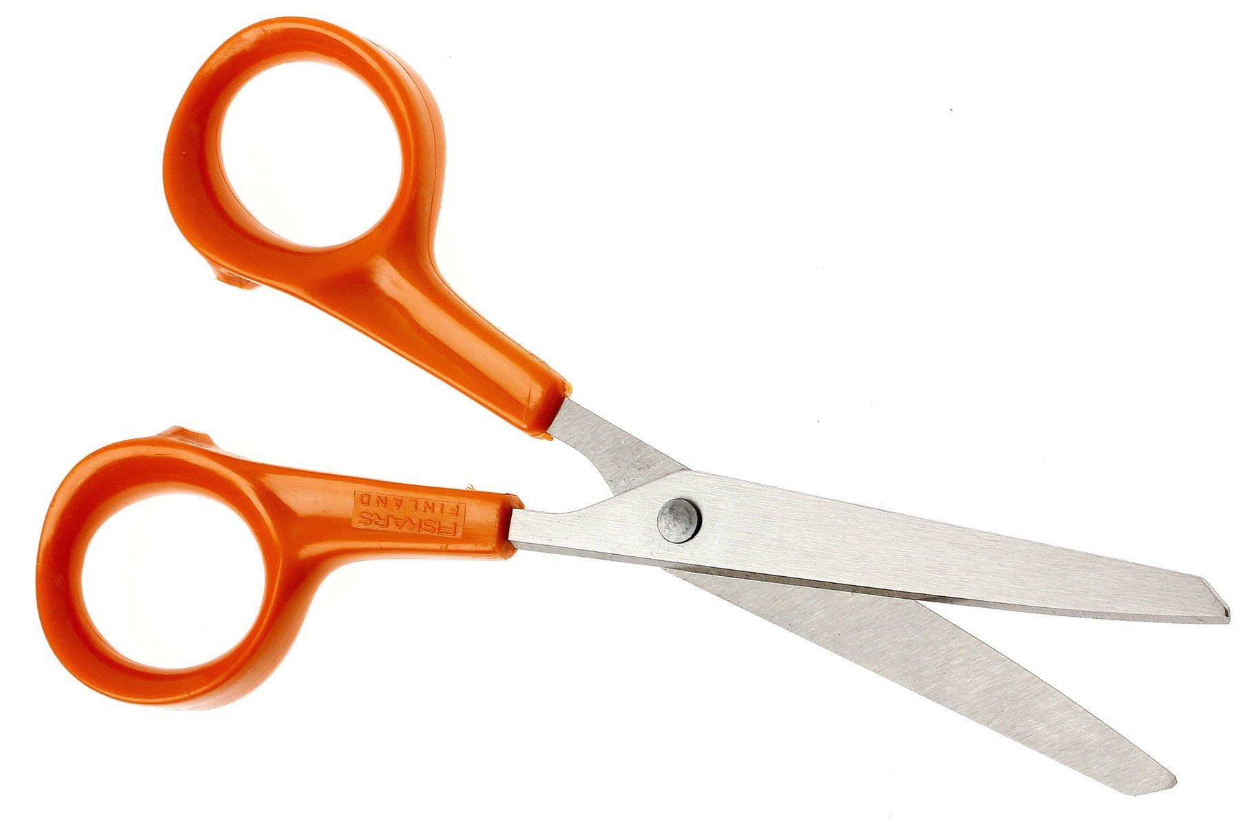 Fiskars F9891 Classic Tijeras de hobby | Compras con ventajas en ...