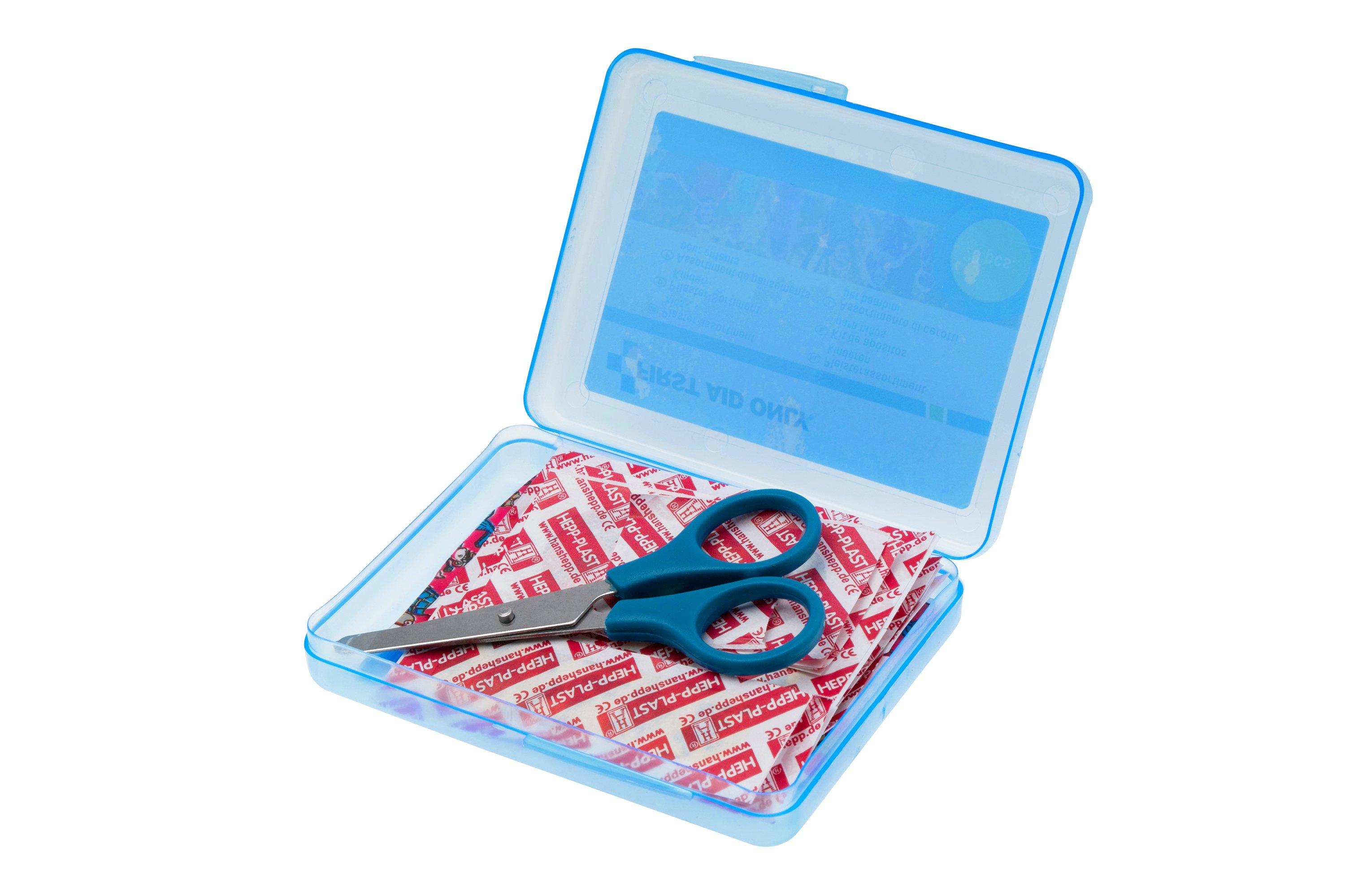 First Aid Only Children's Selection of Plasters P-10032, set di cerotti ...