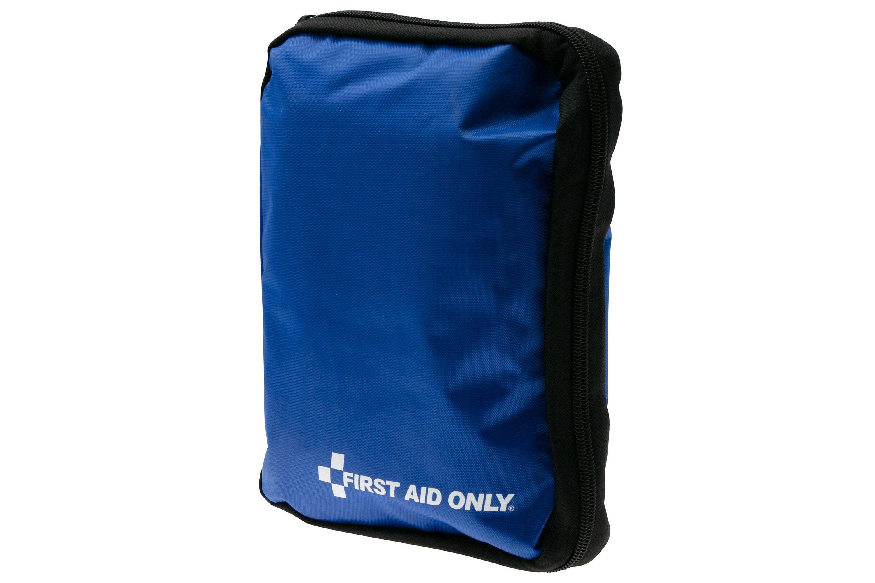 First Aid Only Emergency First Aid Kit P-10036, EHBO-set | Voordelig ...