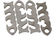 Fish Bone 4 Pi ces Fish Bones Originaux Titanium Achetez Prix