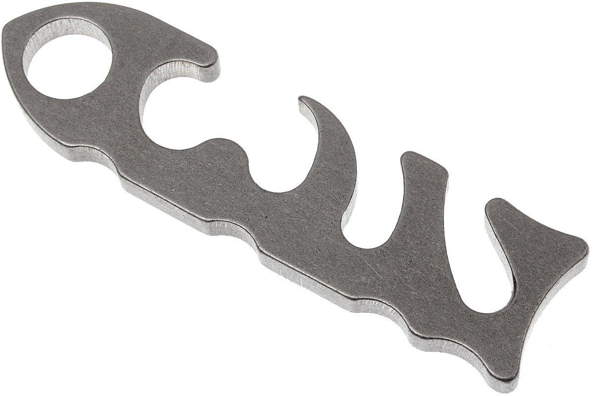 Fish Bone, Snapper, Stainless Steel | Advantageously shopping at ...