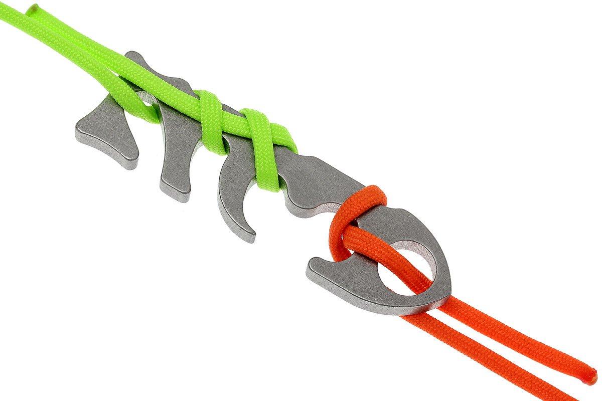 Fish Bone, Snapper, Stainless Steel | Advantageously shopping at ...