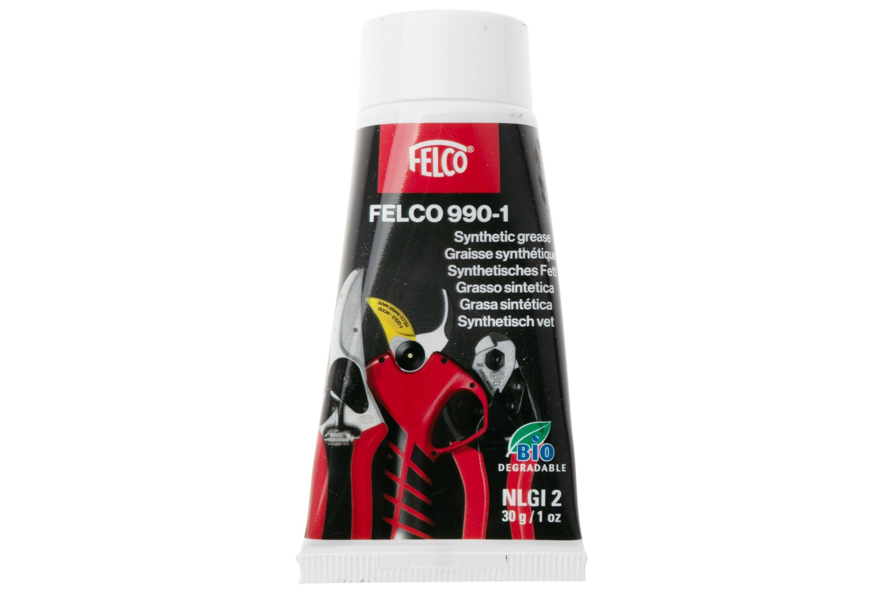 Felco 990-1, Synthetisches Fett, 30 g | Günstiger shoppen bei ...
