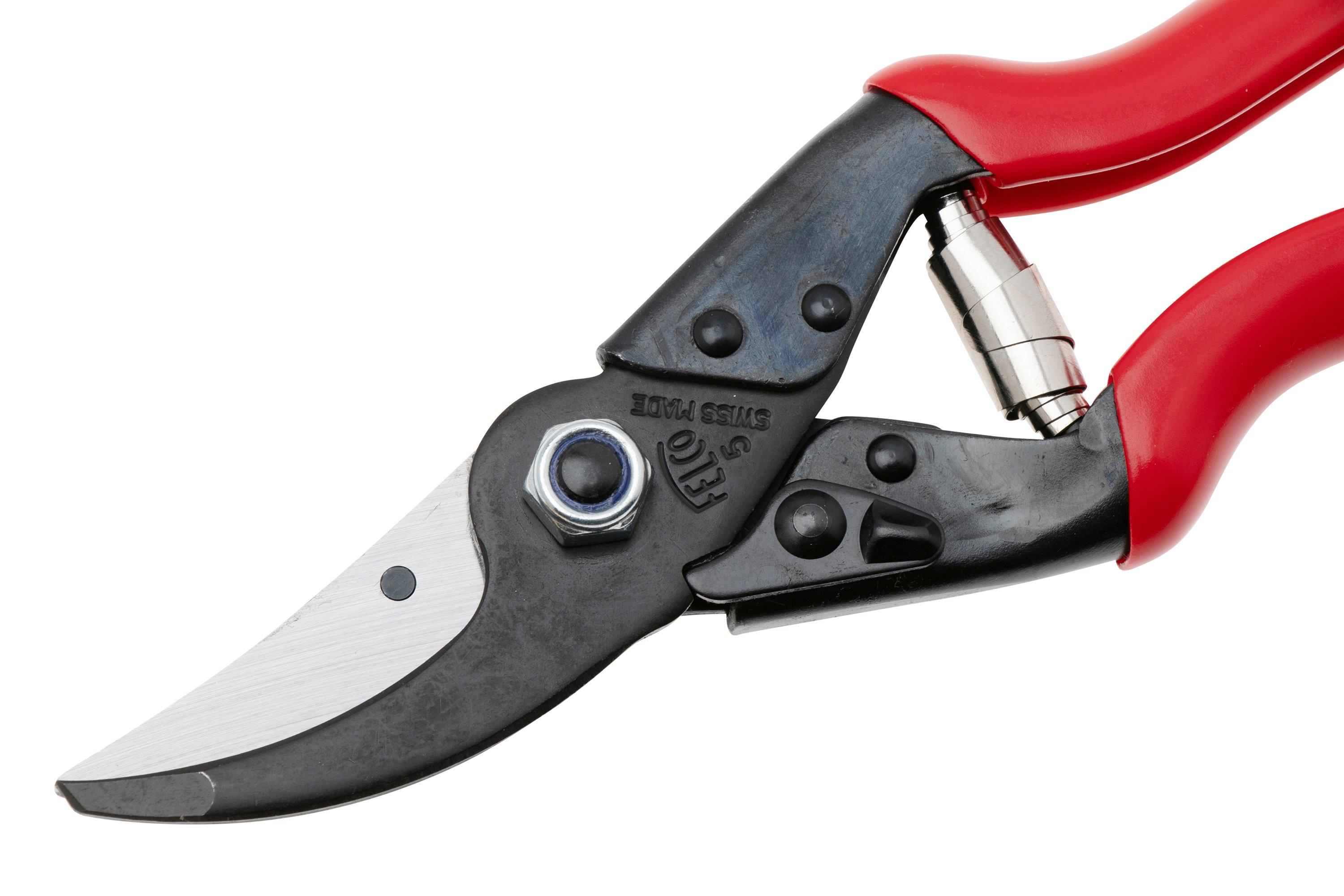 Felco pruning shears #5 | Advantageously shopping at Knivesandtools.com