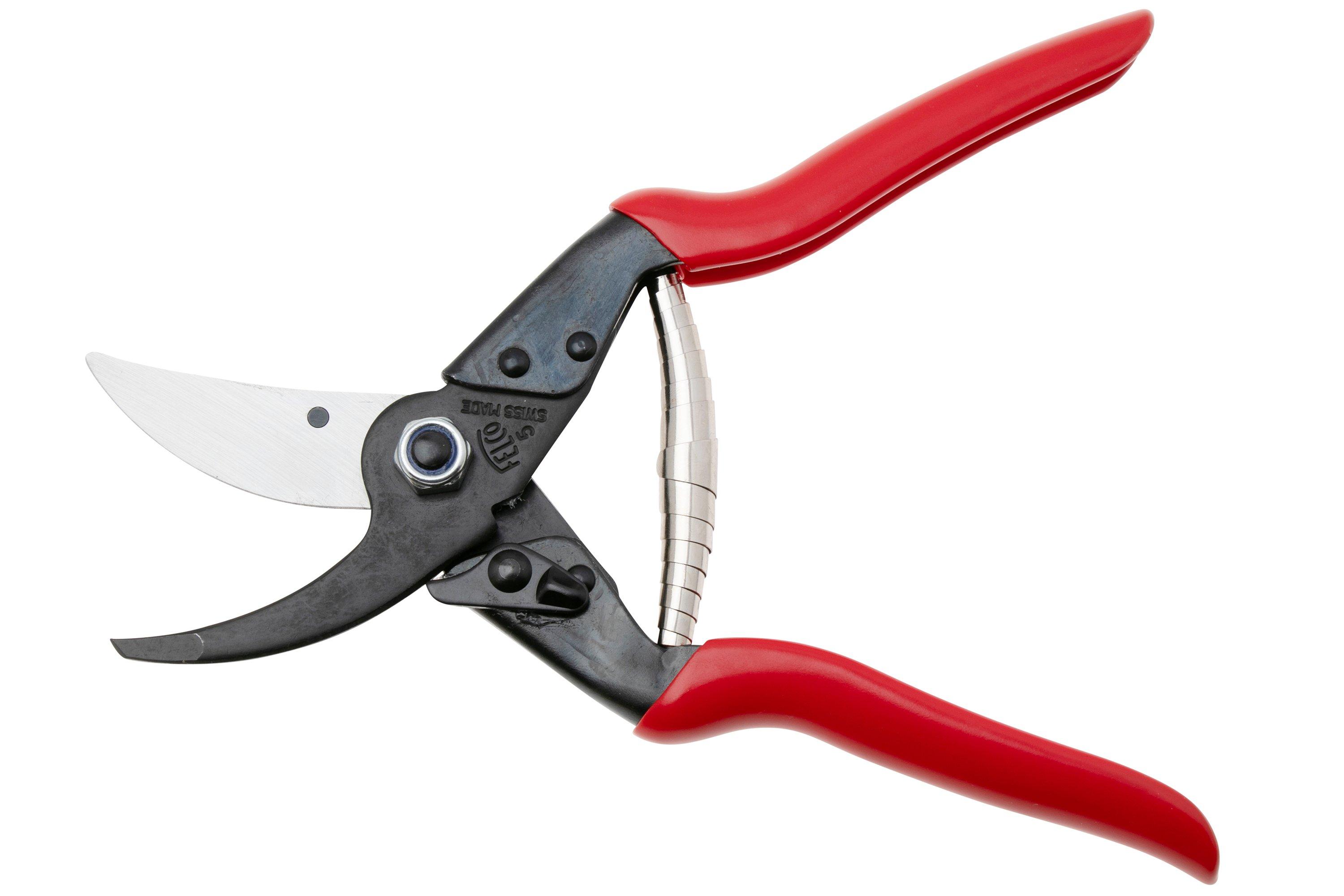 Felco pruning shears #5 | Advantageously shopping at Knivesandtools.com