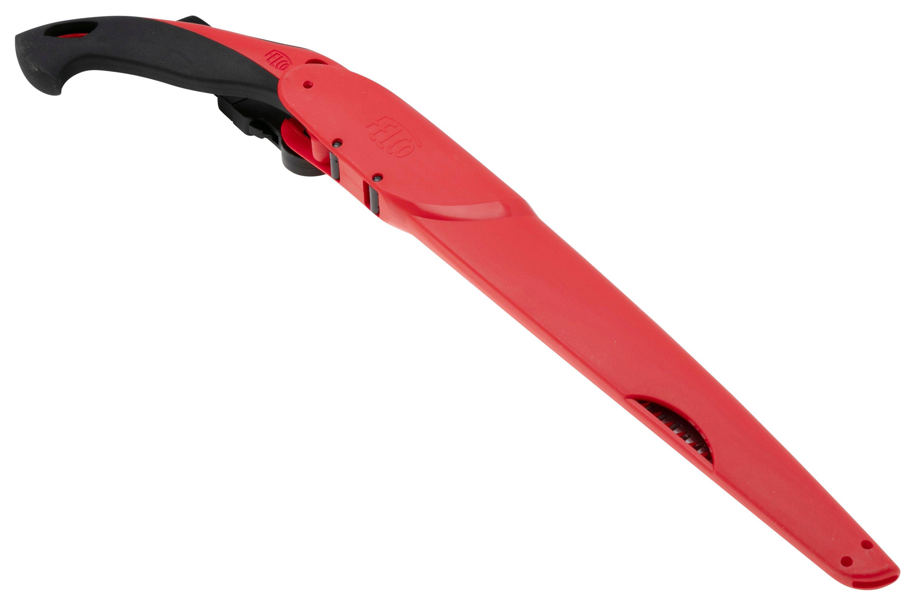 Felco 611 pull saw with straight saw blade, blade length 33 cm ...