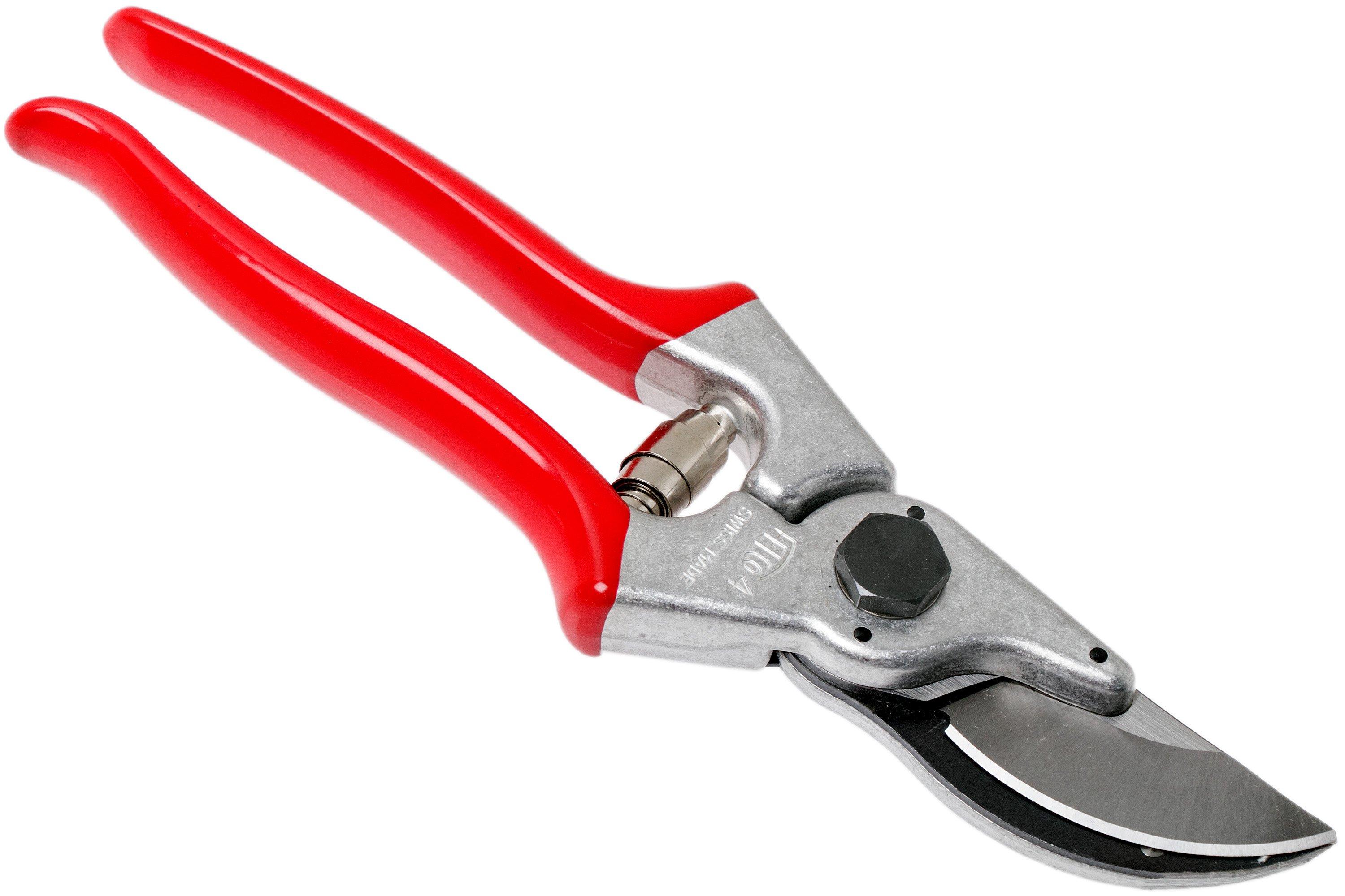 Felco Rebschere #4 | Günstiger shoppen bei knivesandtools.at