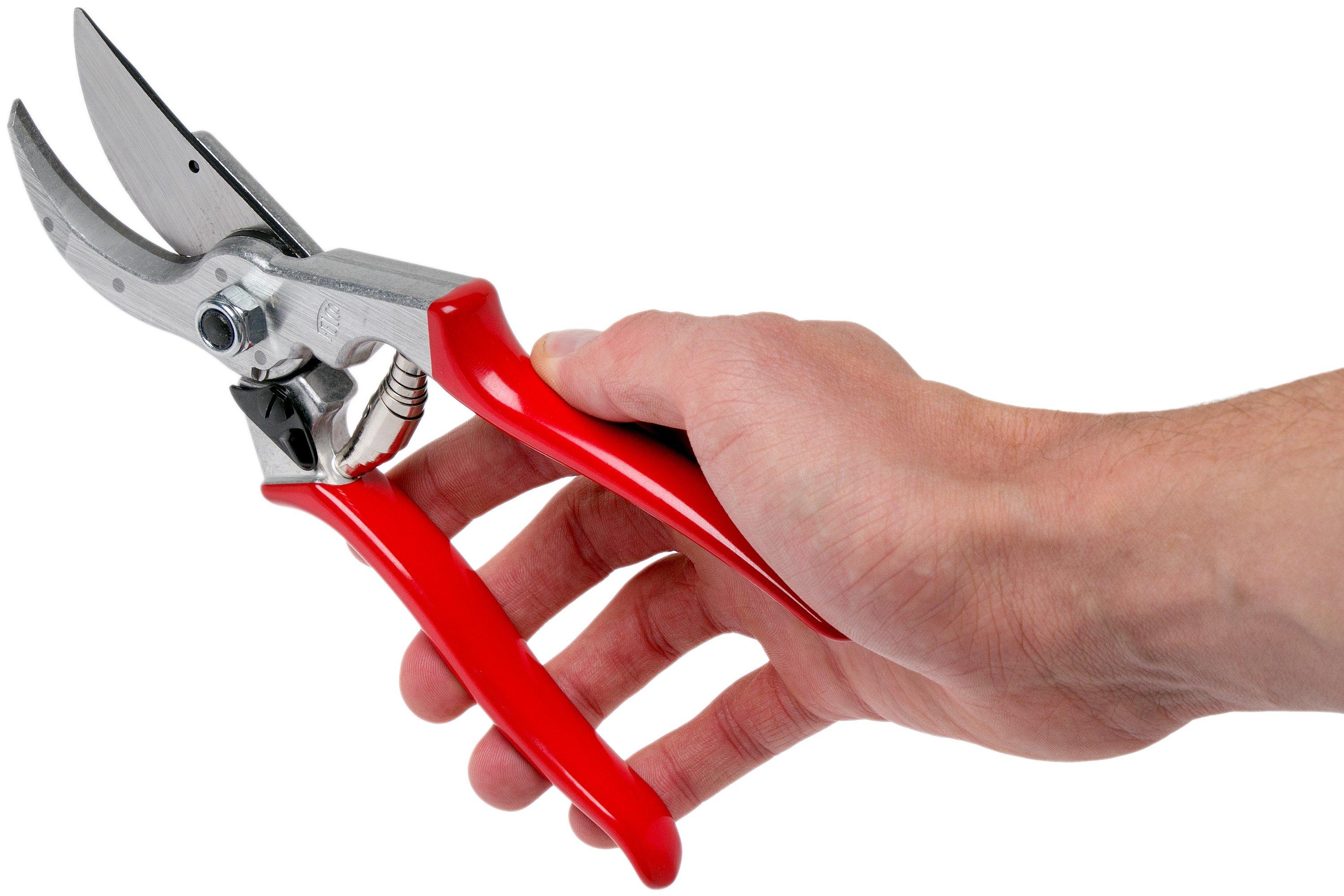 Felco pruning shears 4