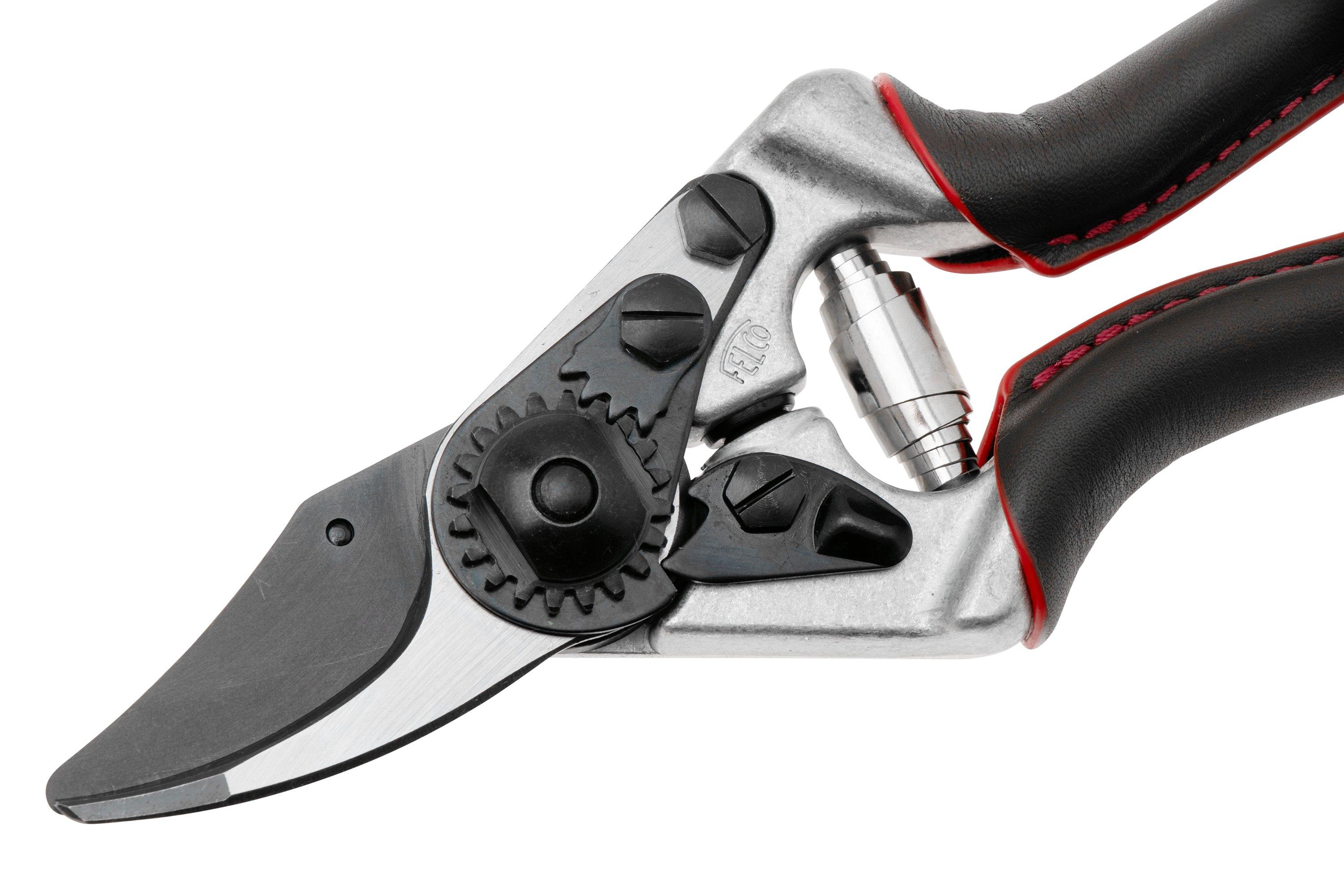 Felco Elite pruning shears #6 | Advantageously shopping at ...
