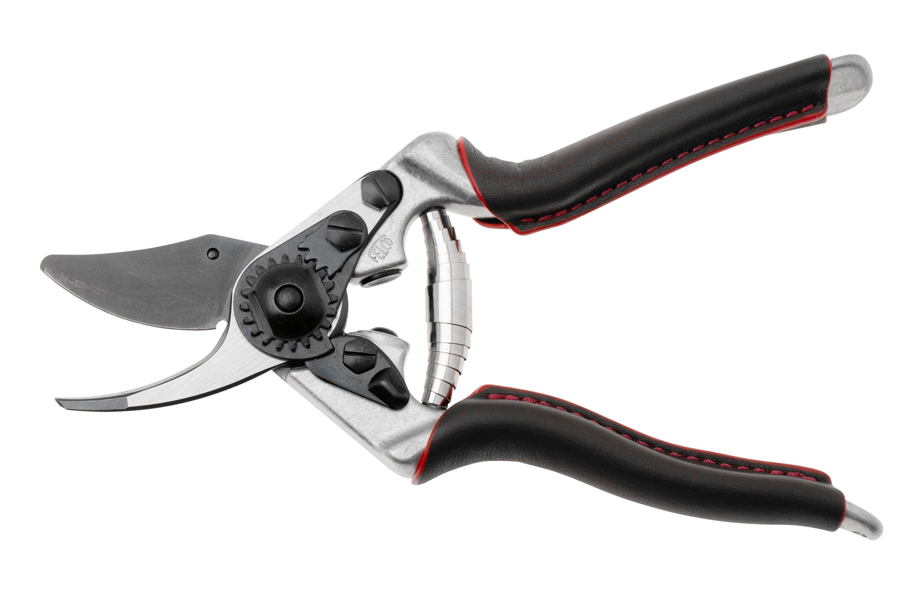 Felco Elite pruning shears #6 | Advantageously shopping at Knivesandtools.ie