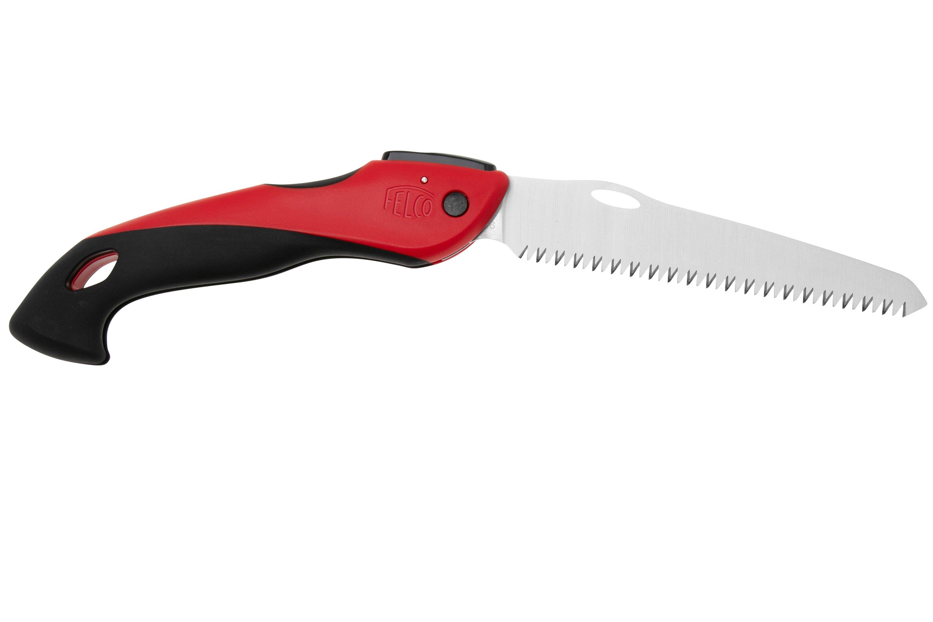 Felco 602 folding tree saw | Advantageously shopping at Knivesandtools.com