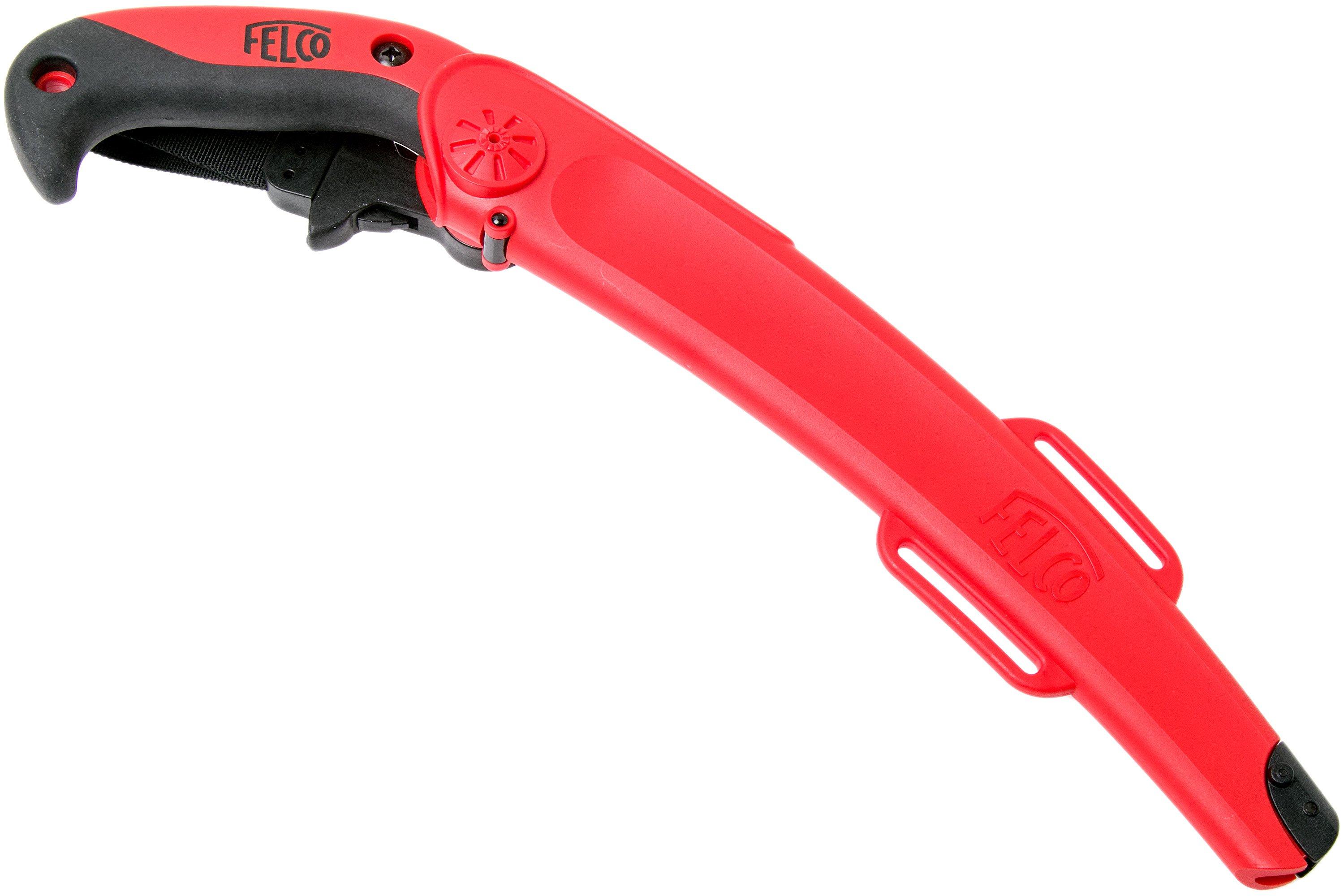 Felco 640 scie à lame courbe | Achetez à prix avantageux chez ...