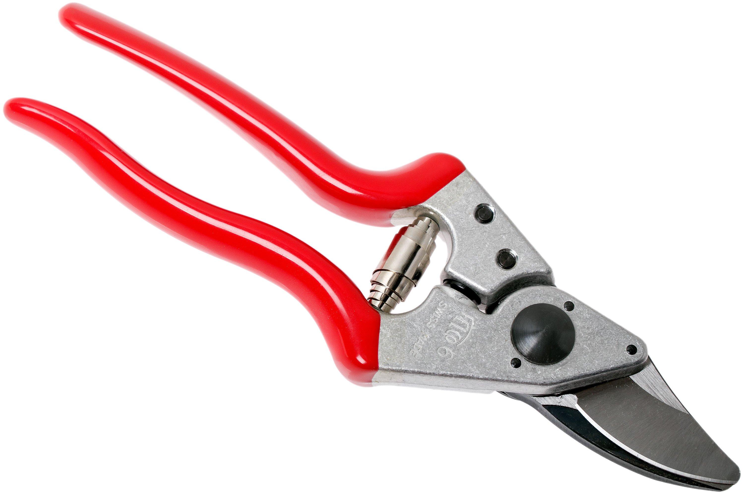 Felco pruning shears #6 | Advantageously shopping at Knivesandtools.com