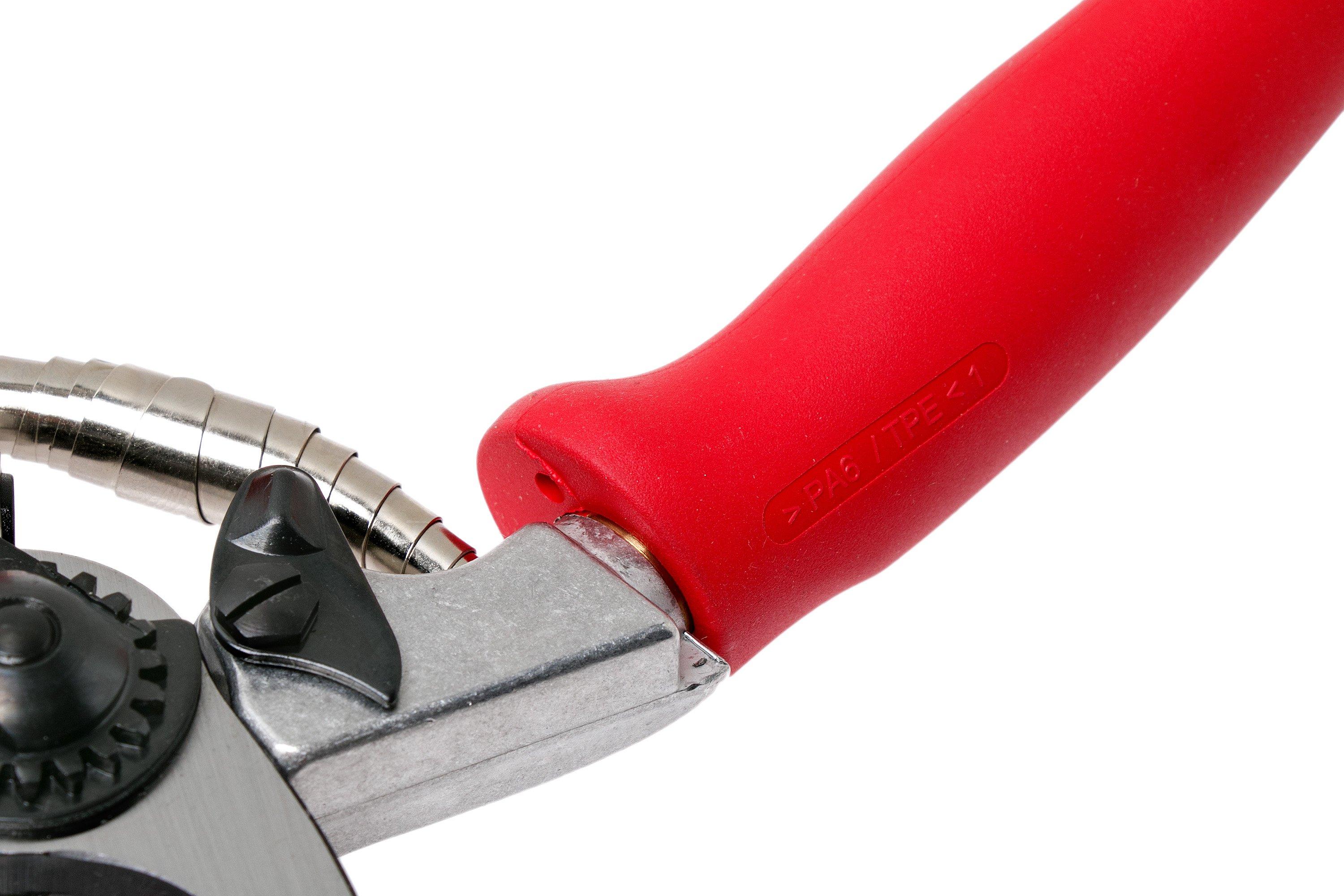 Felco pruning shears #7 | Advantageously shopping at Knivesandtools.com