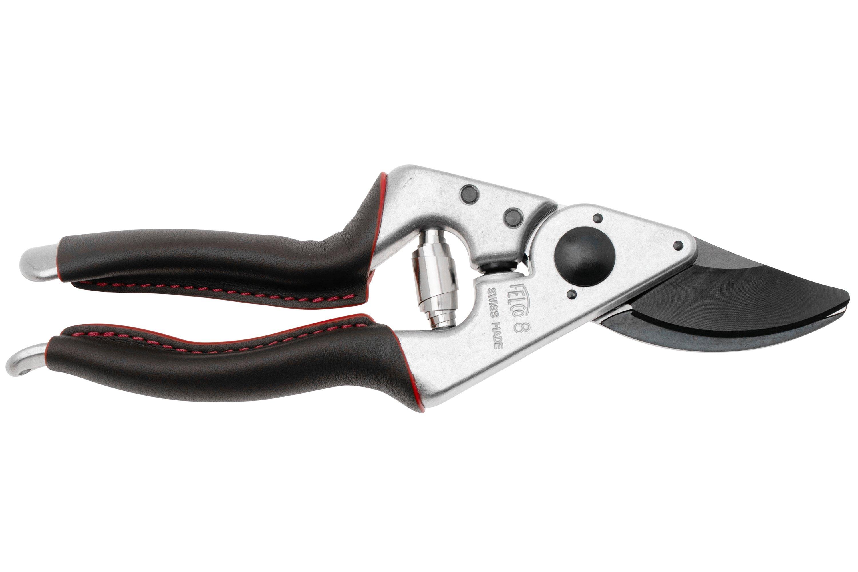 Felco Elite forbici da potatura #8 | Fare acquisti vantaggiosamente su Knivesandtools.it