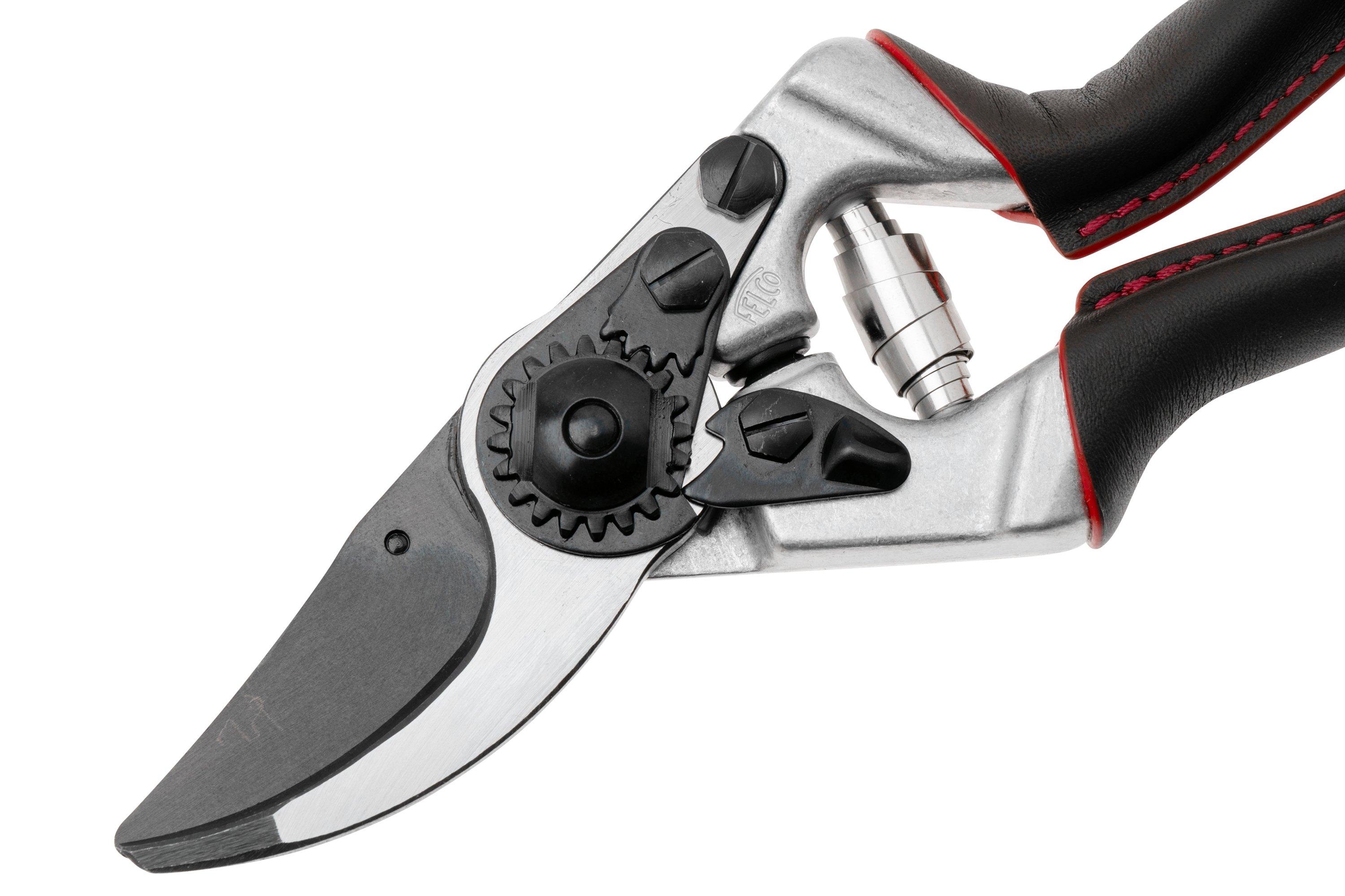 Felco Elite pruning shears #8 | Advantageously shopping at Knivesandtools.dk
