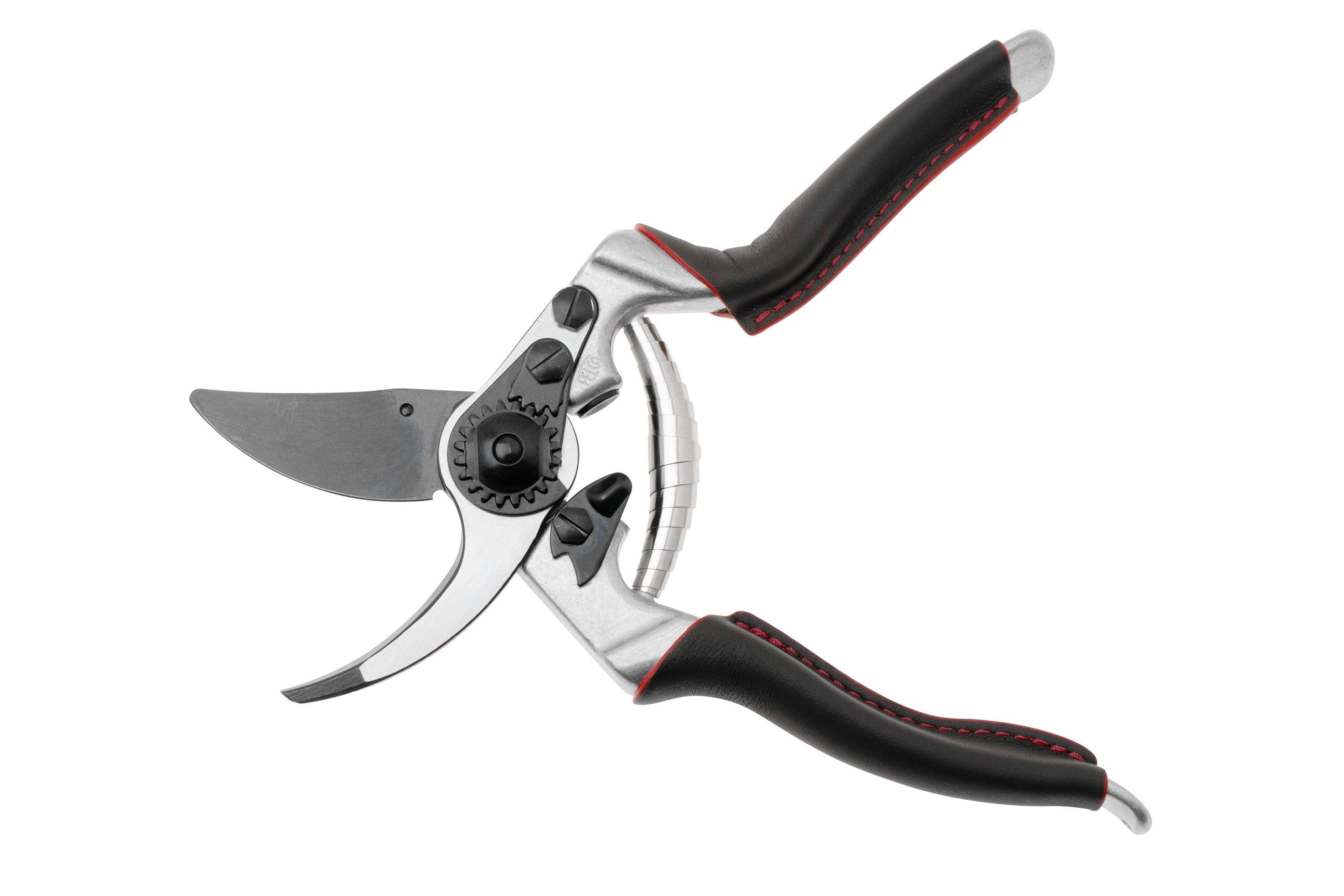 Felco Elite pruning shears #8 | Advantageously shopping at Knivesandtools.com