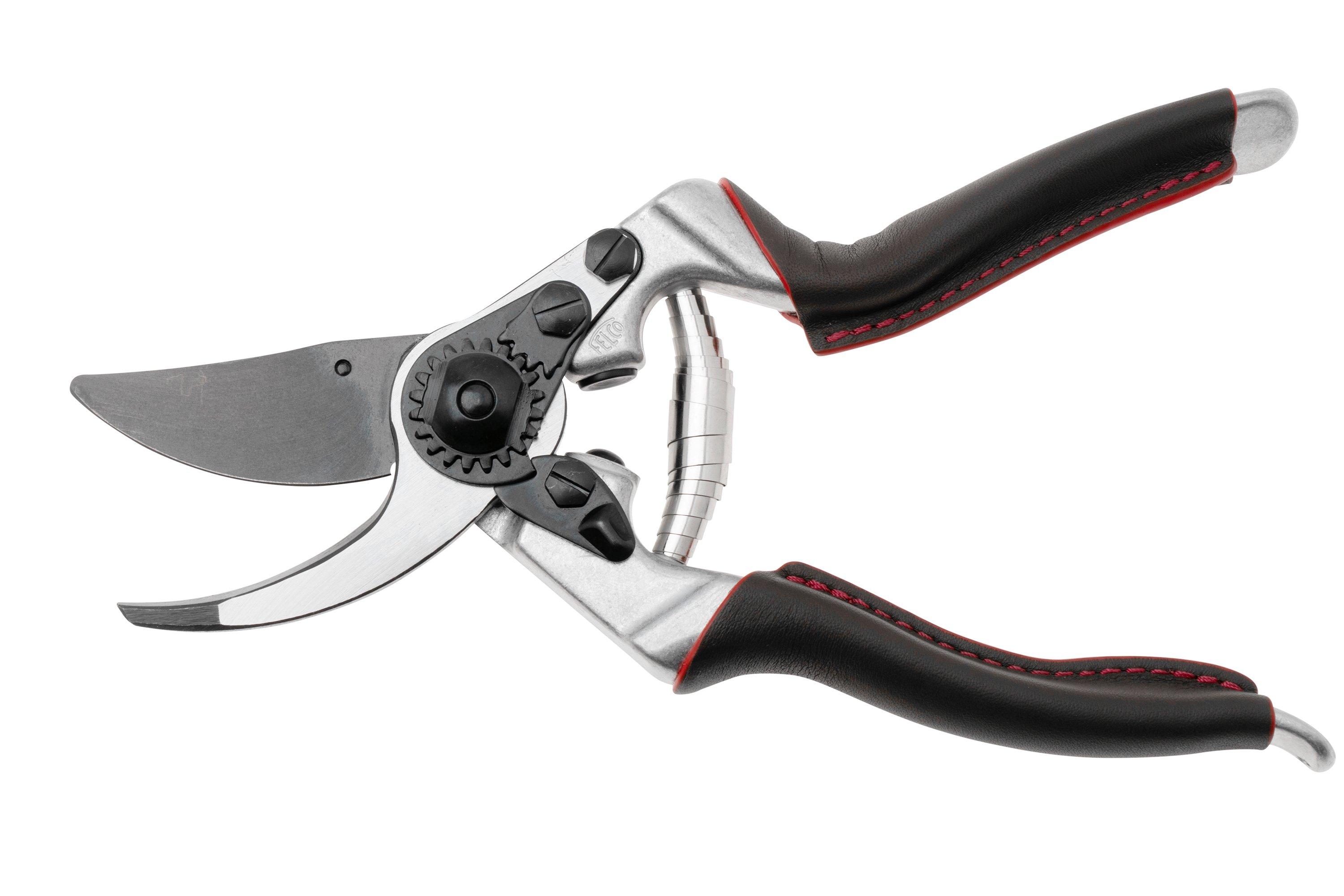 Felco Elite pruning shears #8 | Advantageously shopping at Knivesandtools.dk