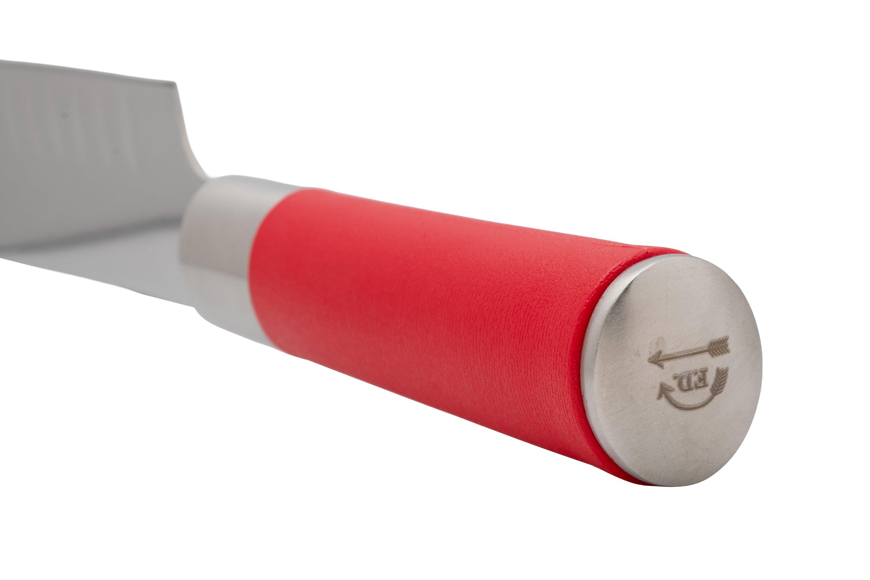 F. Dick Red Spirit 81725262K Butcher's Knife HEKTOR, Fleischmesser, 26 ...