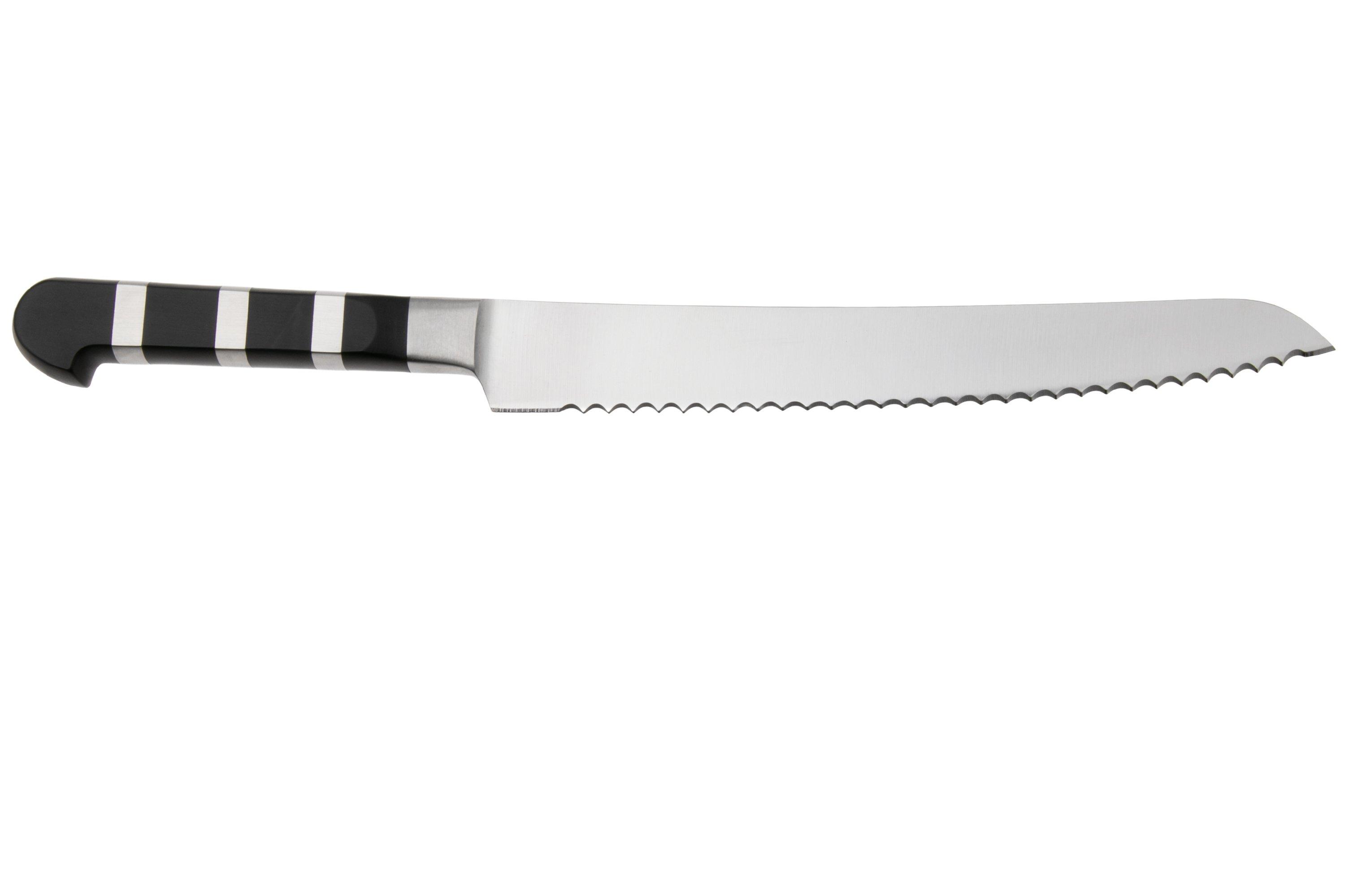 F. Dick 1905 Bread Knife 81939212 couteau à pain, 21 cm | Achetez à ...